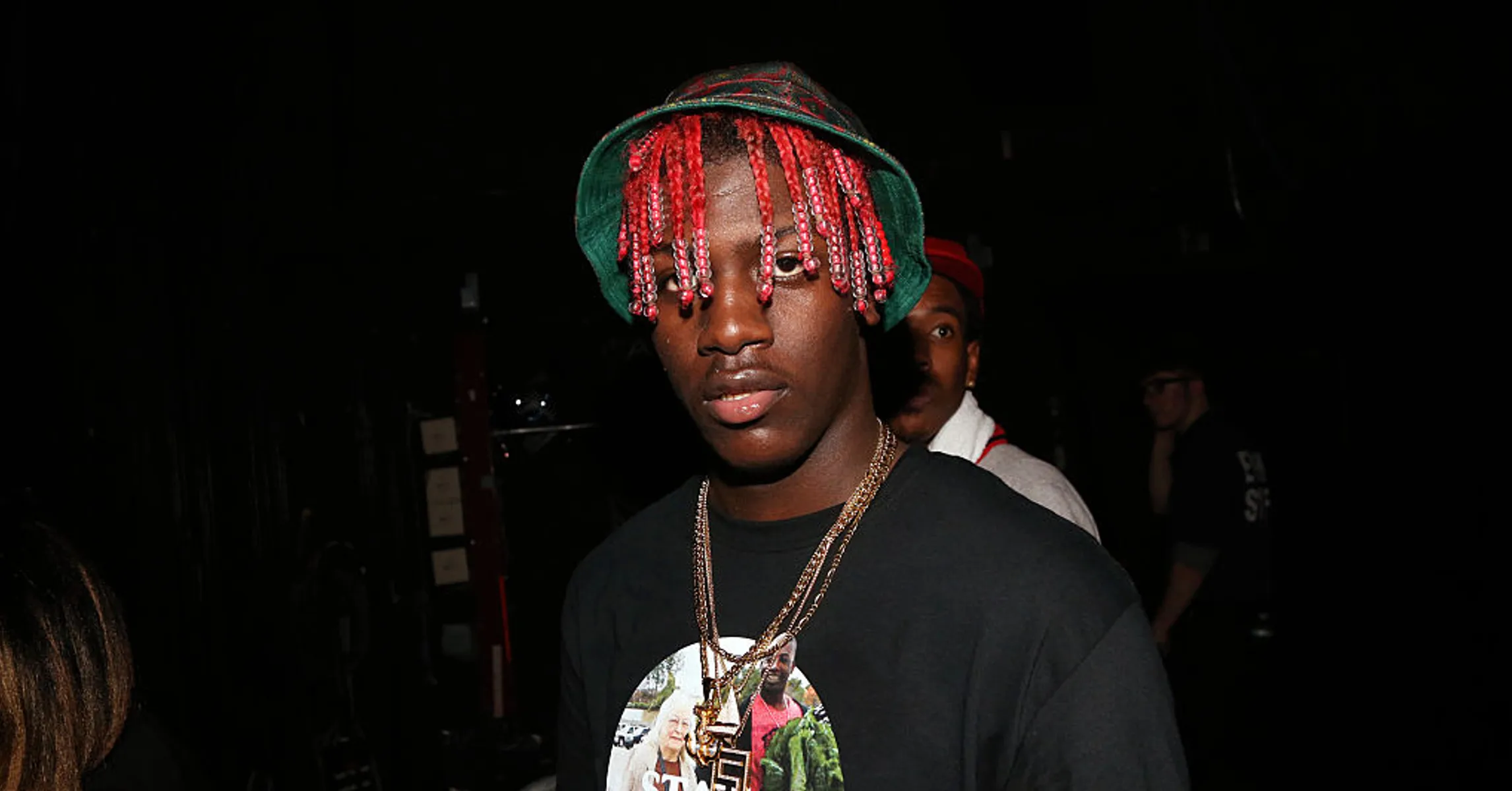 Lil Yachty And James Blake Claim Young Thug Is Wildest Artist To Record ...