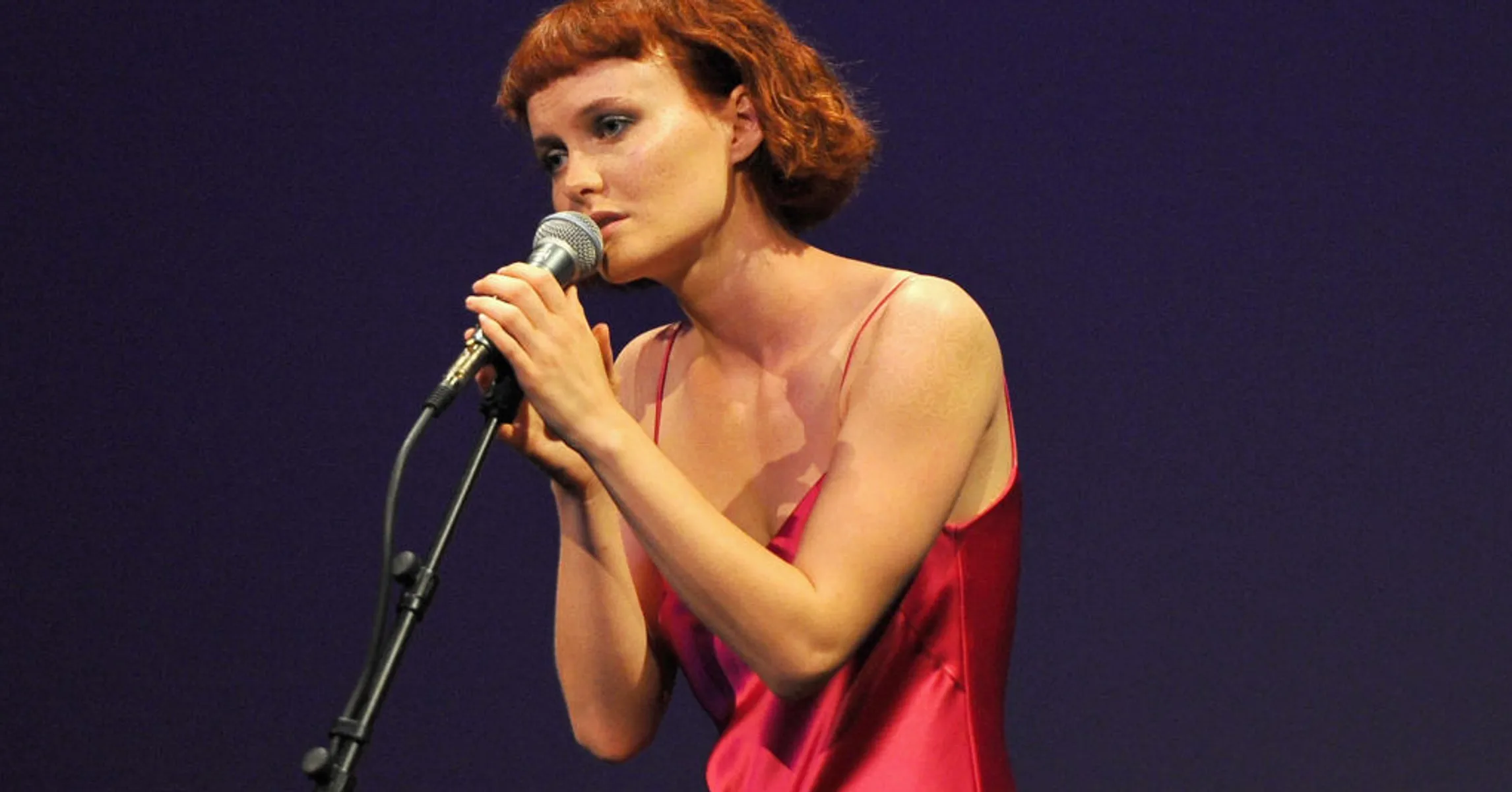 Kacy Hill Reveals How She Escaped Kanye West's GOOD Music Deal