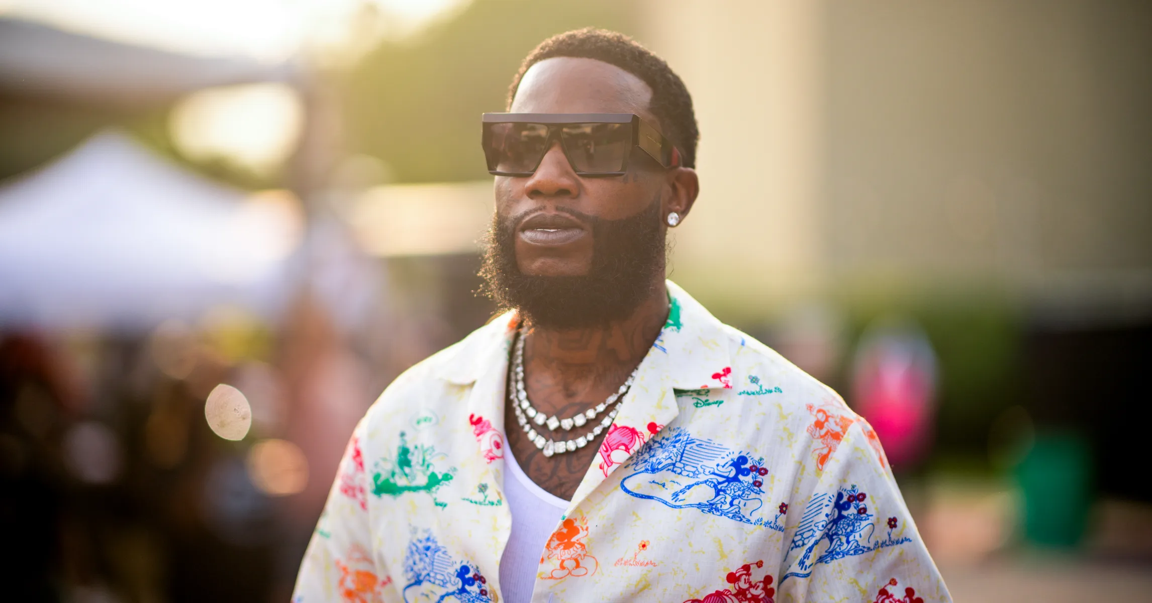 Gucci Mane Shares A Tribute To "True Star" Enchanting After Her Tragic ...