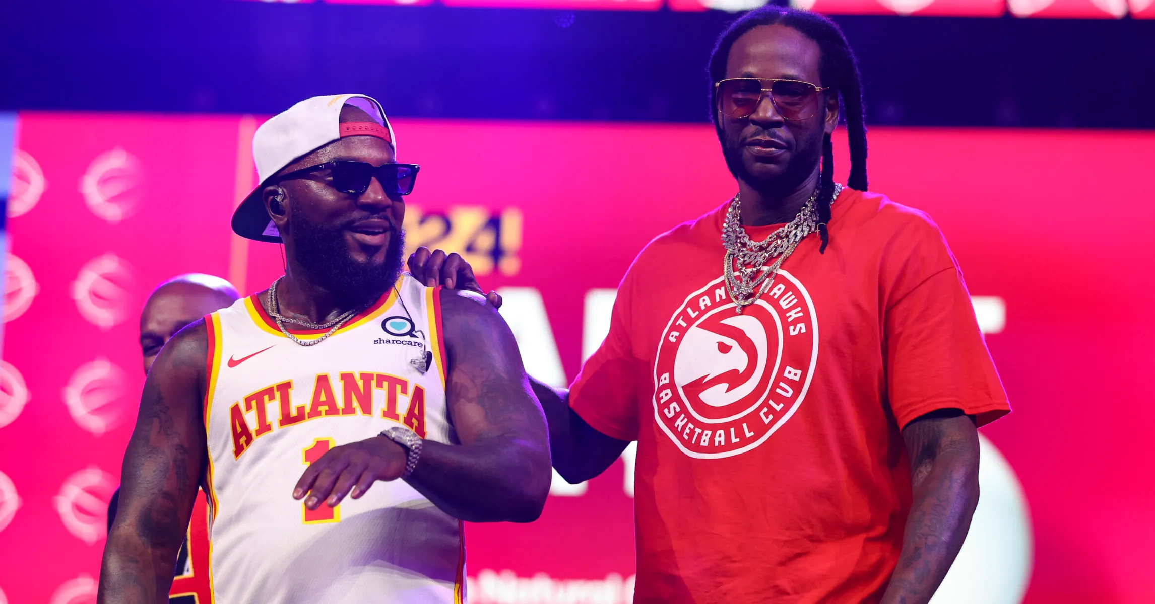 Jeezy Makes Light Of Jeannie Mai Divorce On New Remix Of JT's "OKAY"