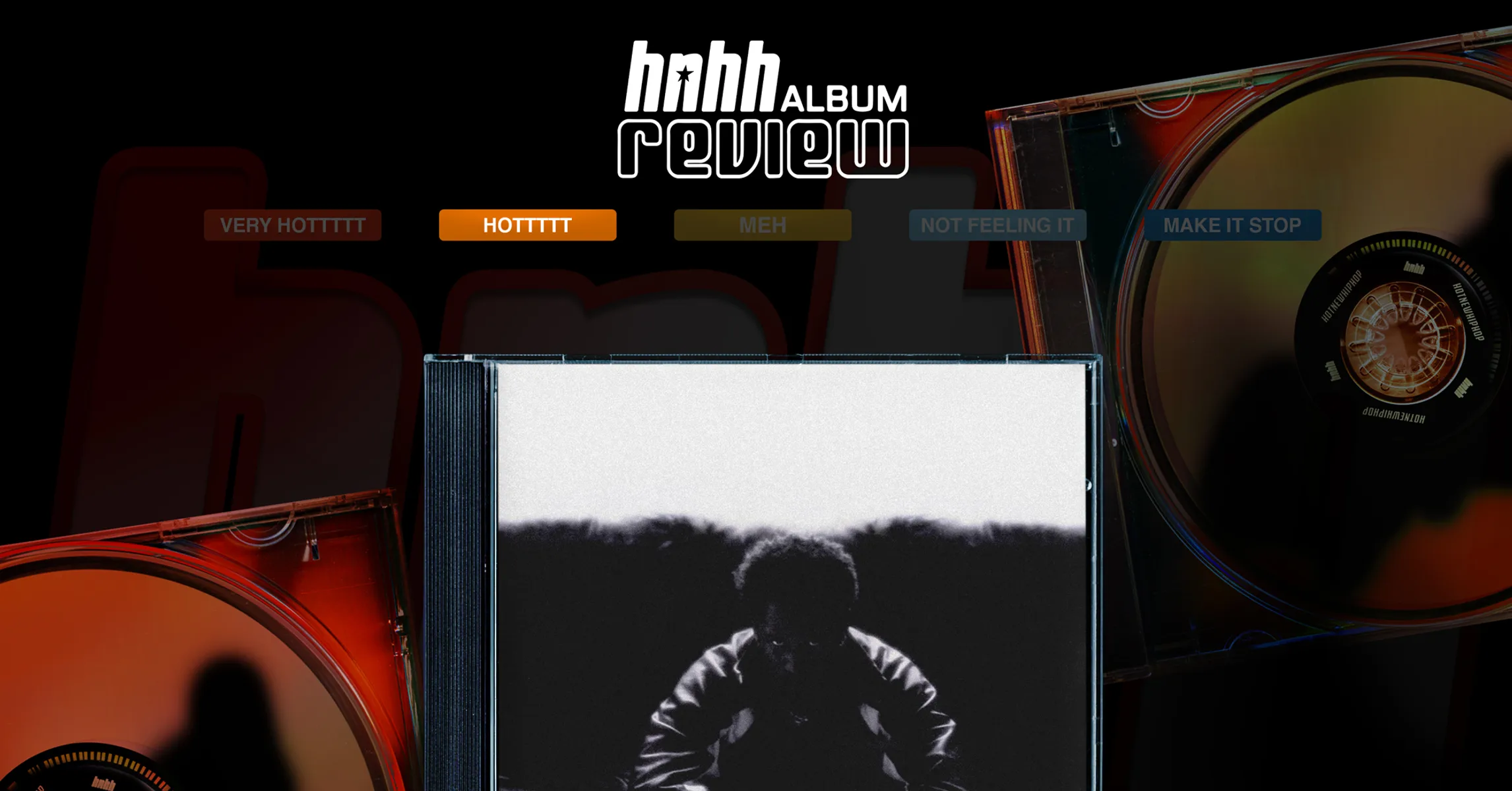 KAYTRANADA "TIMELESS" Album Review