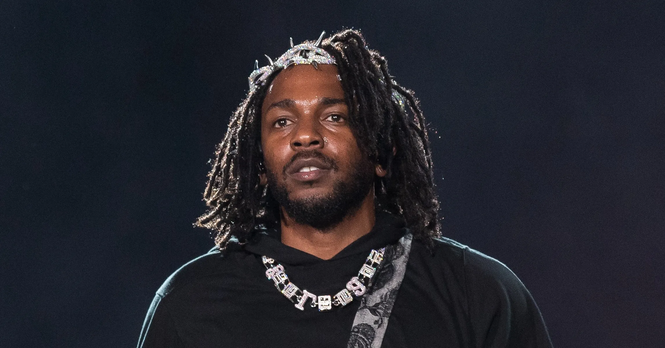 📣 Kendrick Lamar's "Pop Out" Show To Be Livestreamed On Twitch & Amazon ...