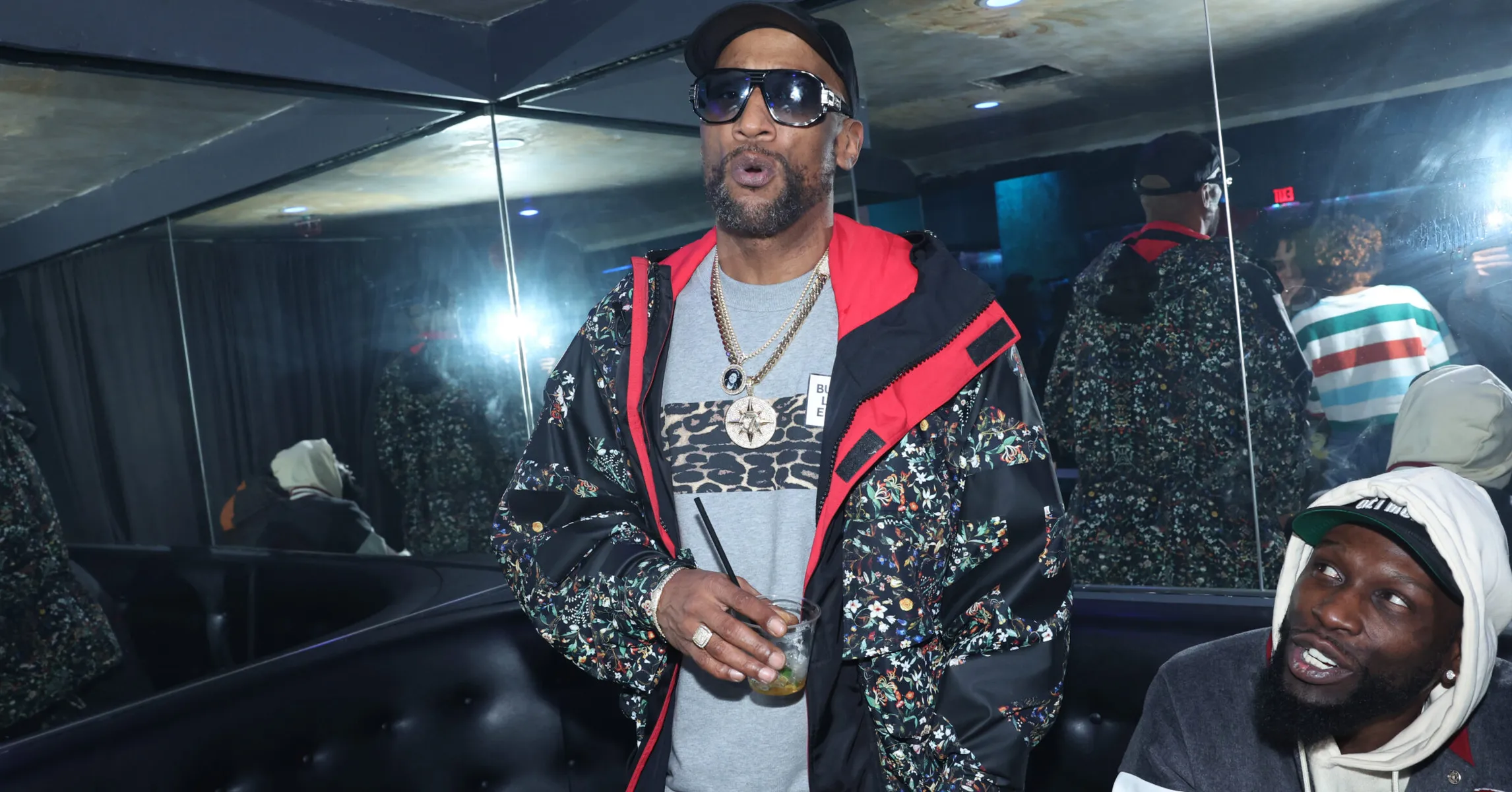 Lord Jamar Agrees With Kendrick Lamar On Drake's Use Of The N-Word