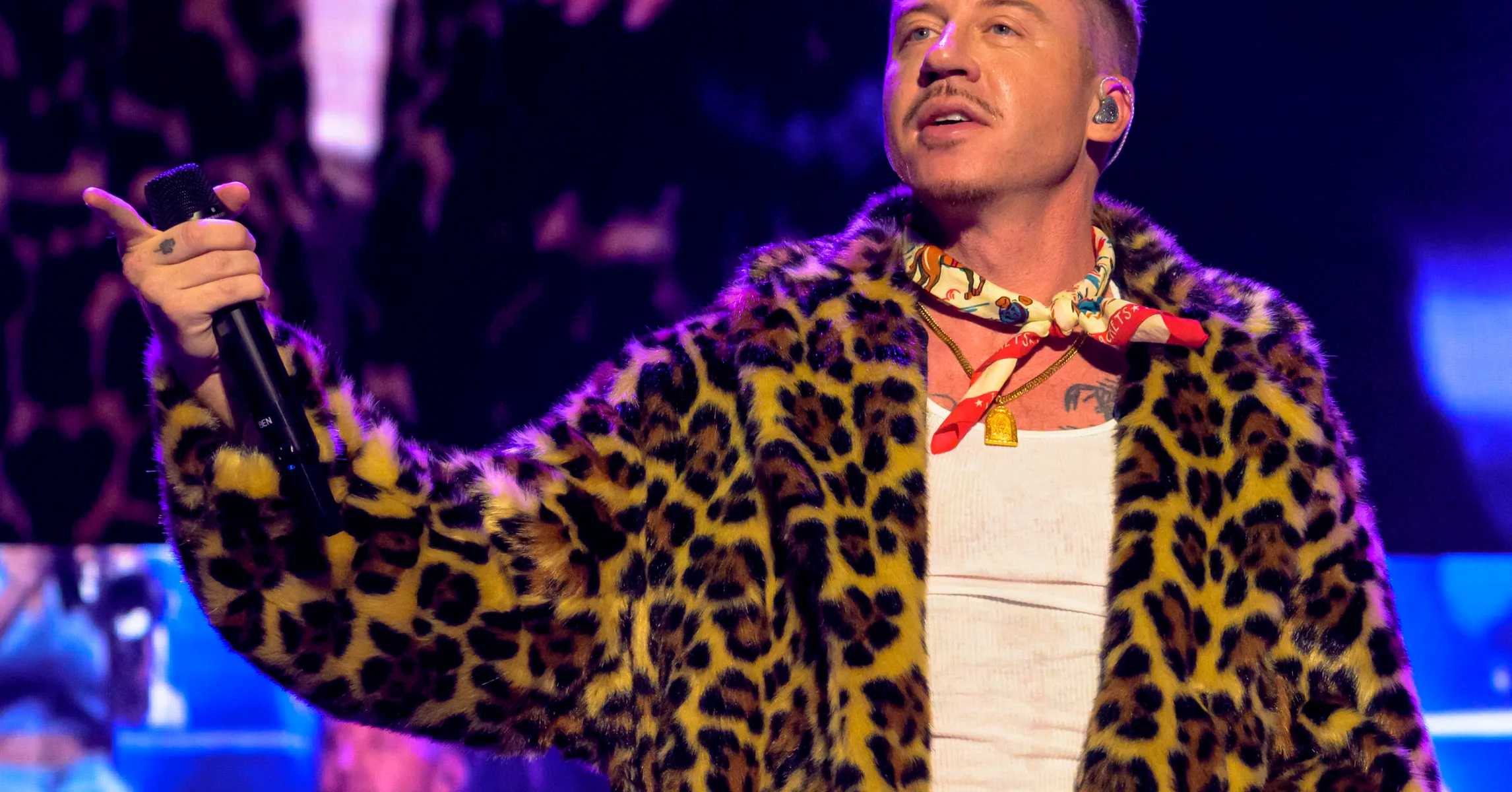 Wu-Tang Clan Affiliate Blasts Macklemore's Pro-Palestine Song In New ...