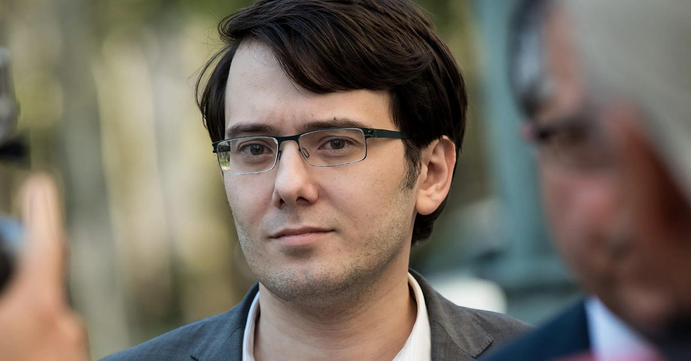 Martin Shkreli Fires Back At "Once Upon A Time In Shaolin" Owner Over ...
