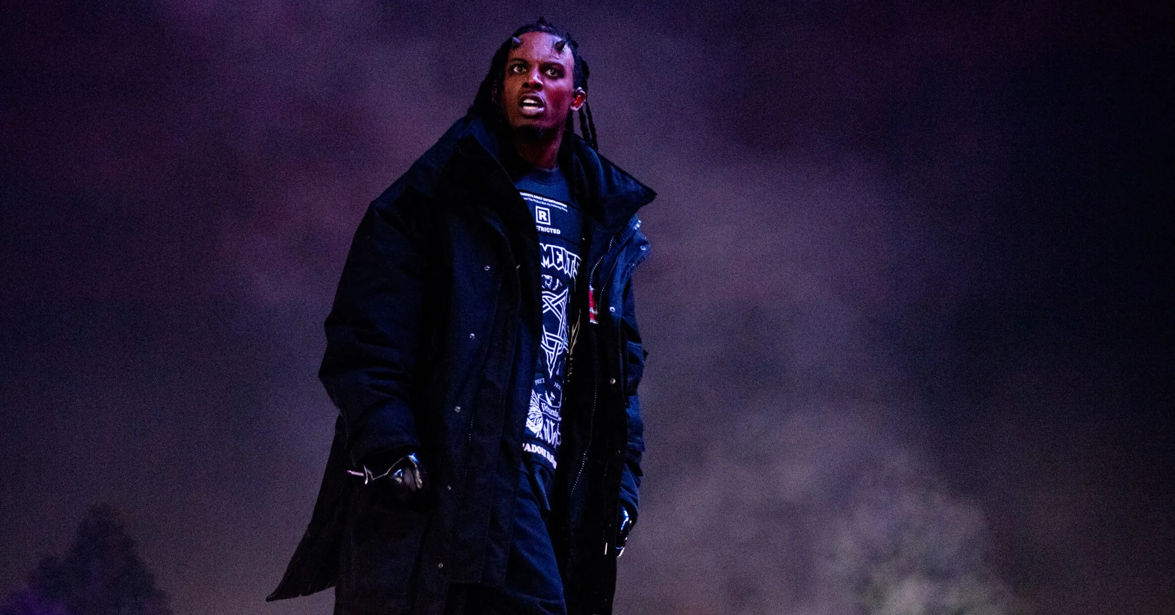 Playboi Carti Might Drop Something Tonight, Swamp Izzo Claims In ...