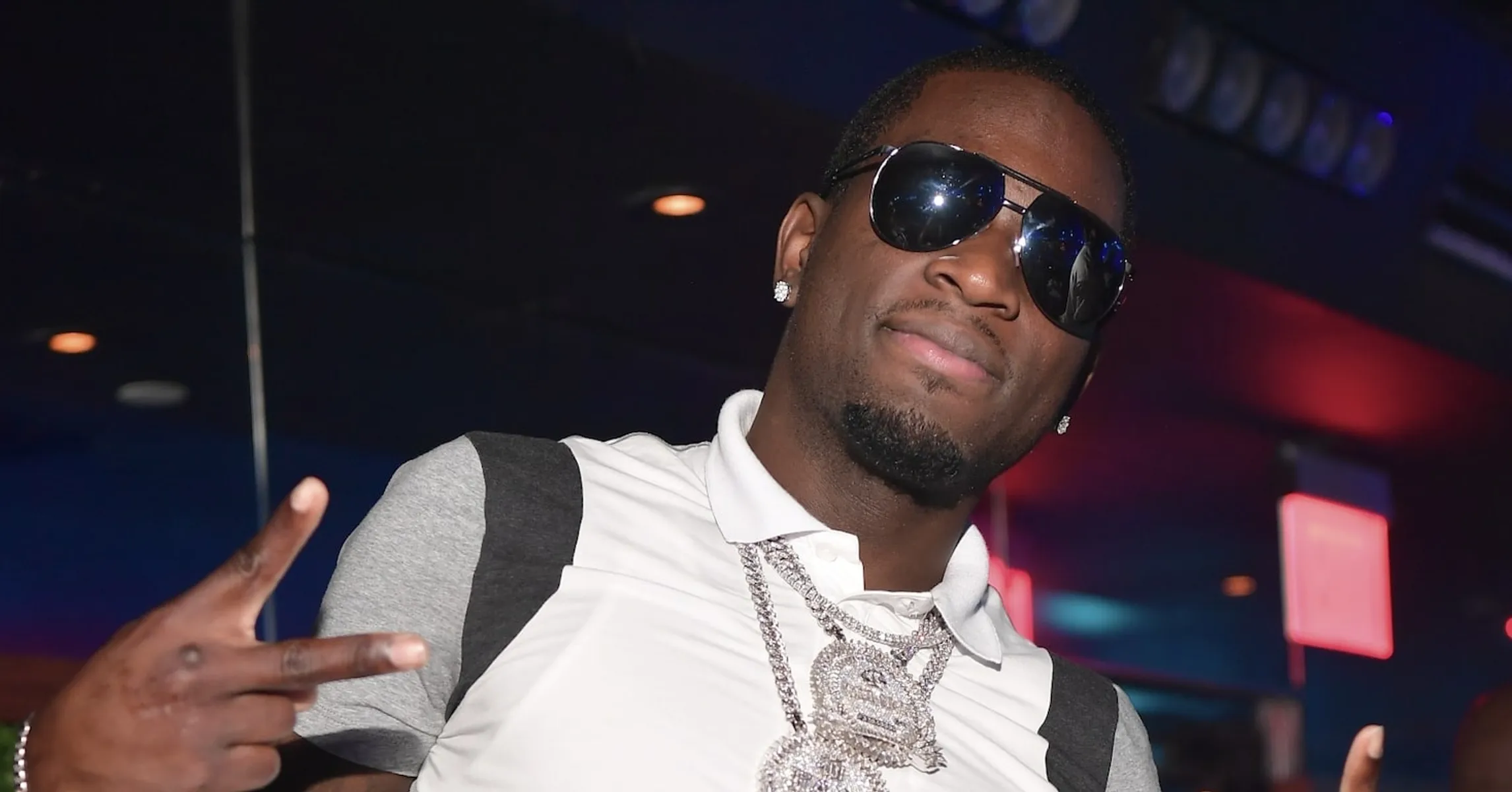 Ralo Officially Released From Halfway House