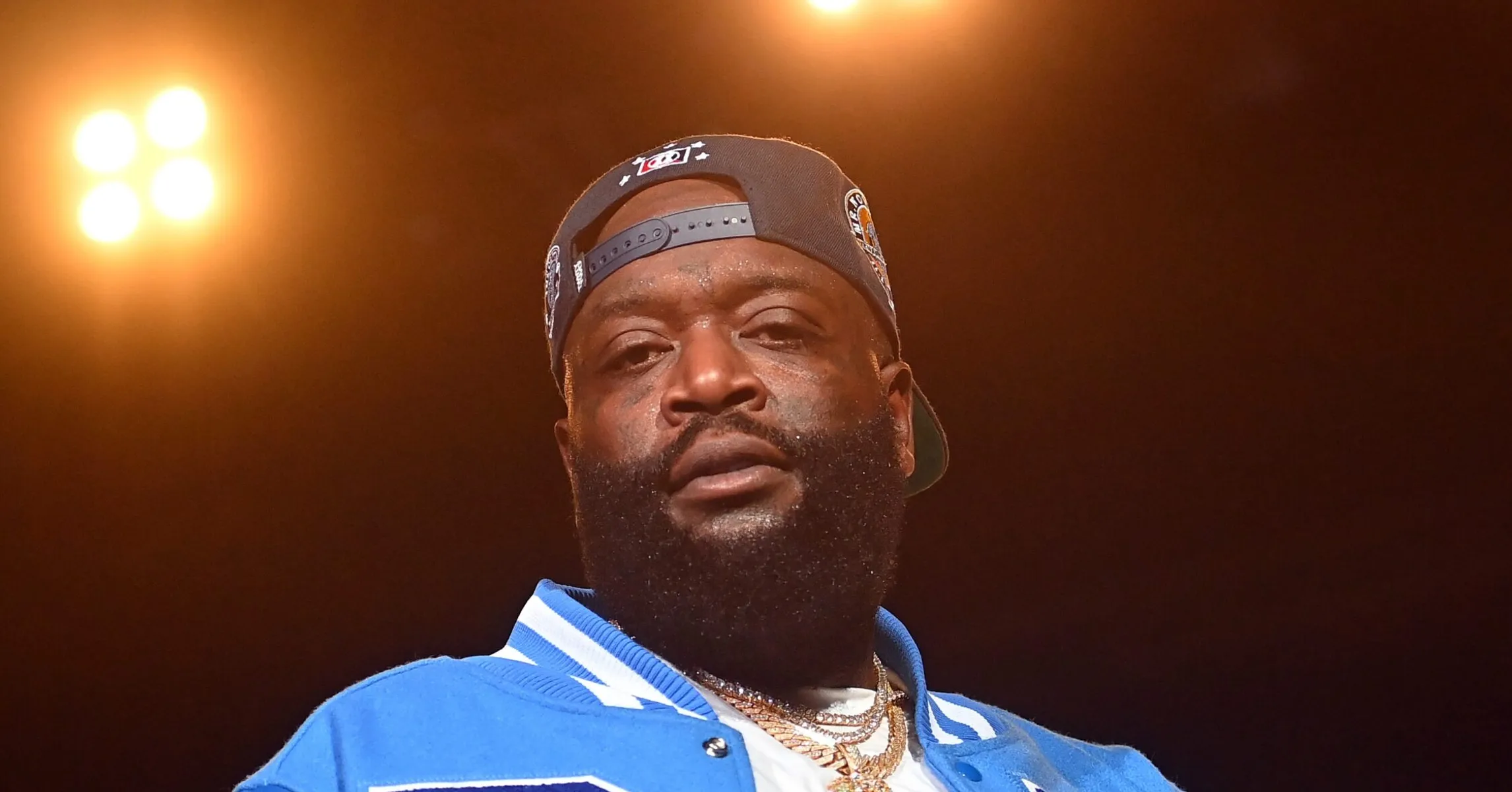 Freeway Rick Ross Exposes Rick Ross For Disappearing When He’s Around