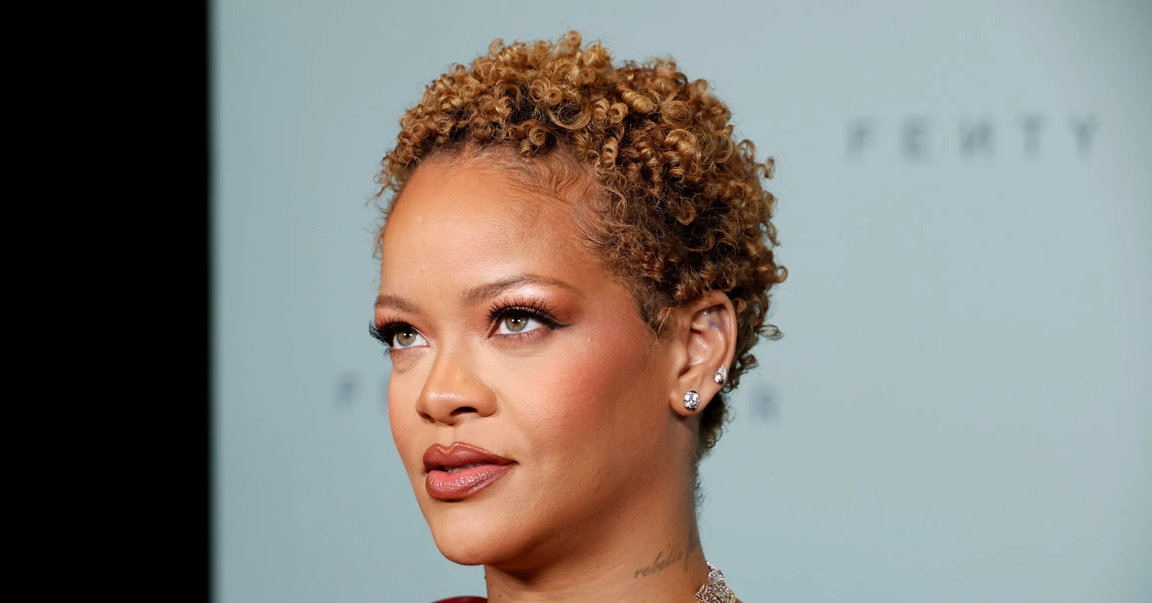 Rihanna Claims She's Finally Starting Work On Her New Album Soon