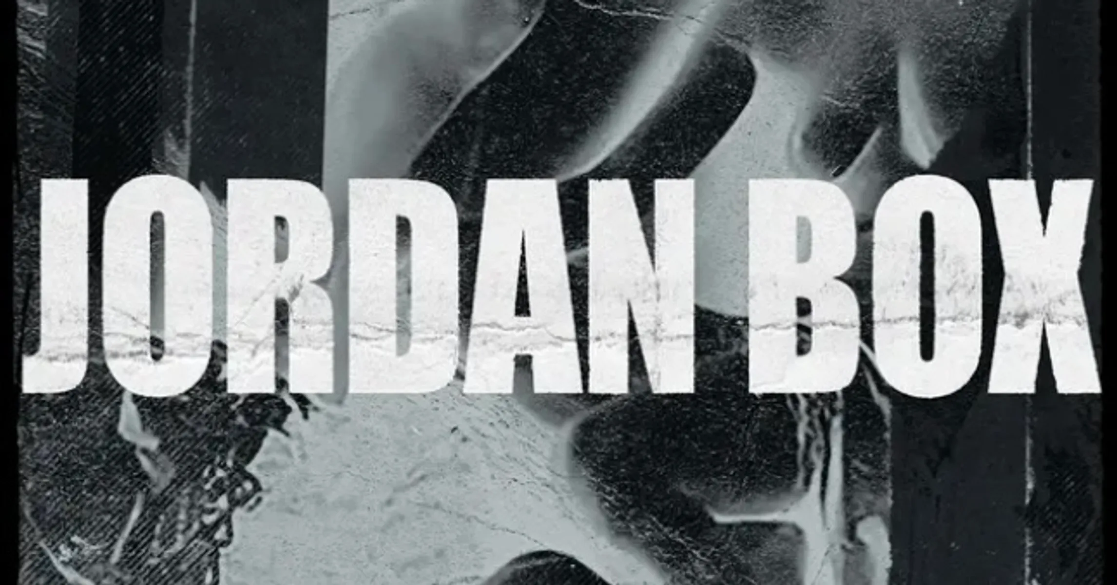 Saint James Opens Up A Fresh "Jordan Box" With Estee Nack & Rome ...