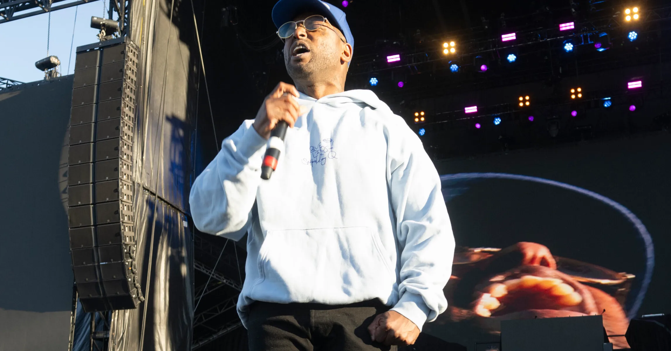 ScHoolboy Q expressa seus sentimentos sobre o futuro do Hip Hop em LA ...