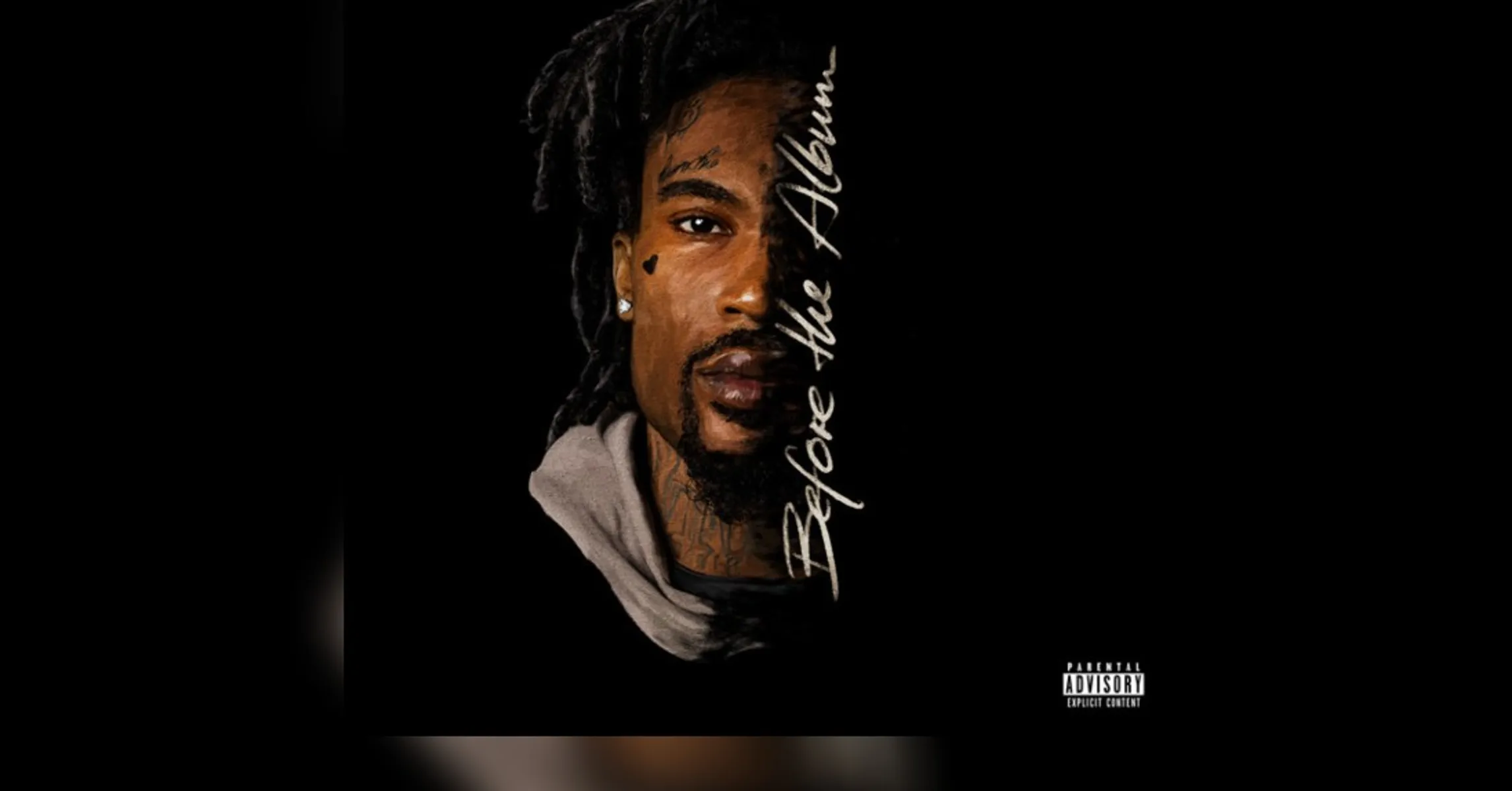 Hunxho "Before The Album" Review