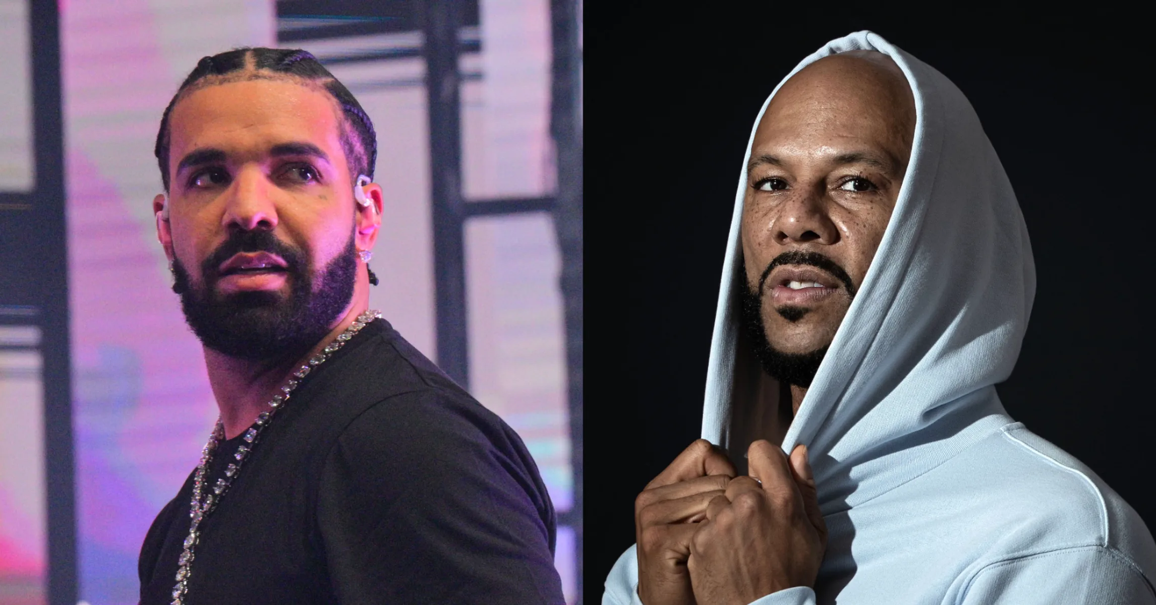 Drake & Common Beef: What Exactly Happened?