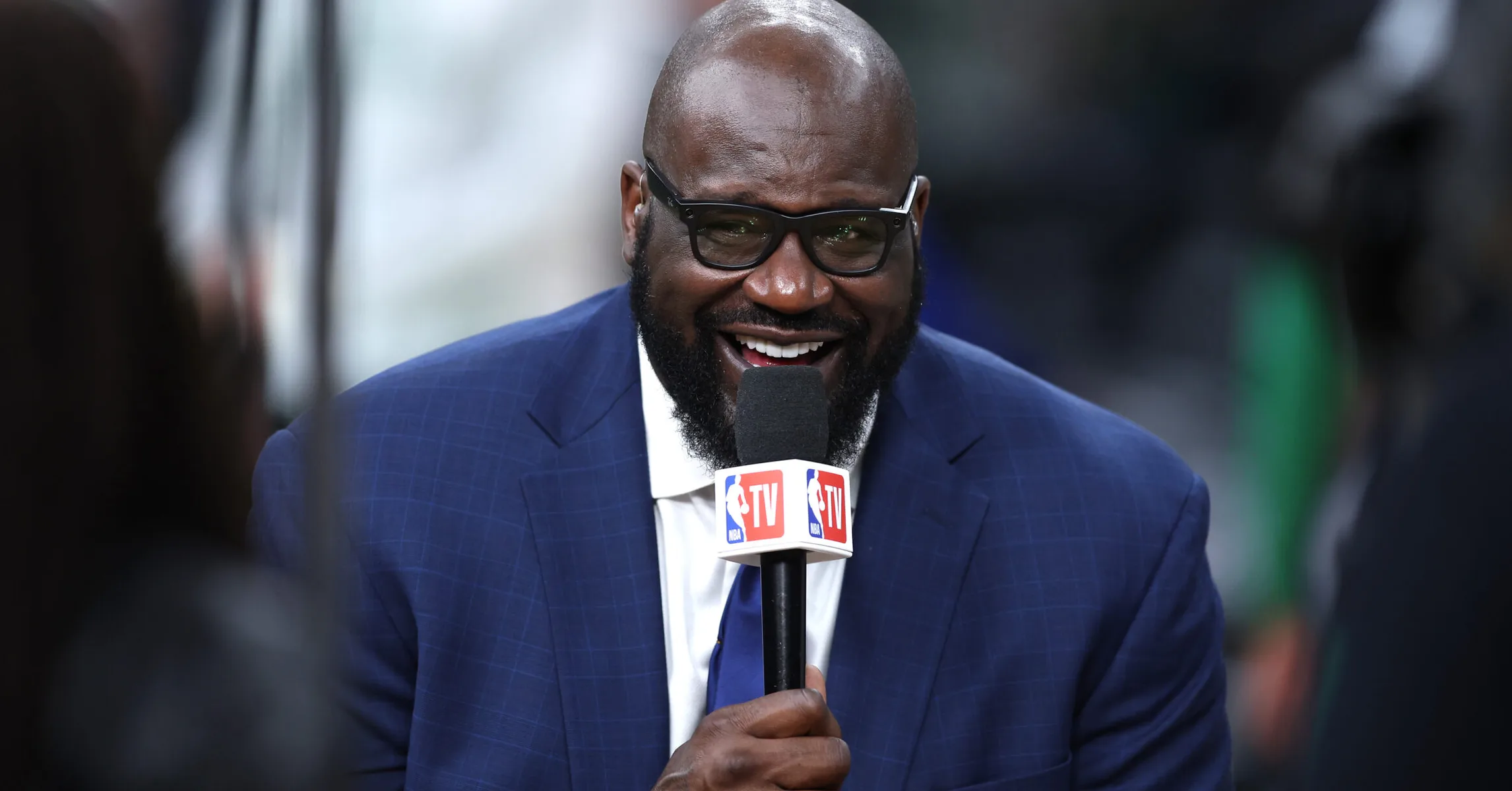 Shaq Apologizes To Drake & Explains His Recent "BBL Drizzy" Post