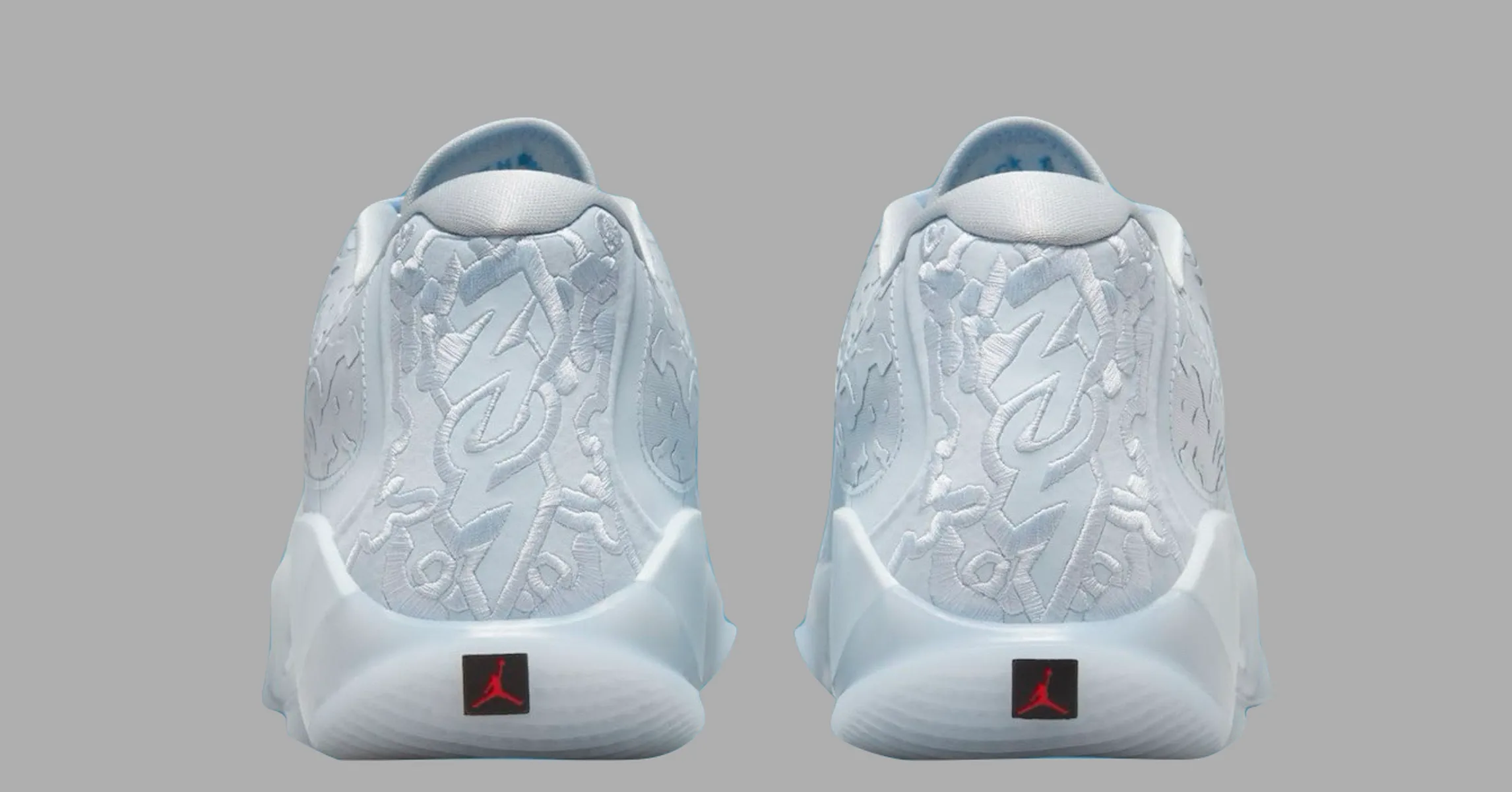 Jordan Zion 3 “Half Blue” Officially Revealed