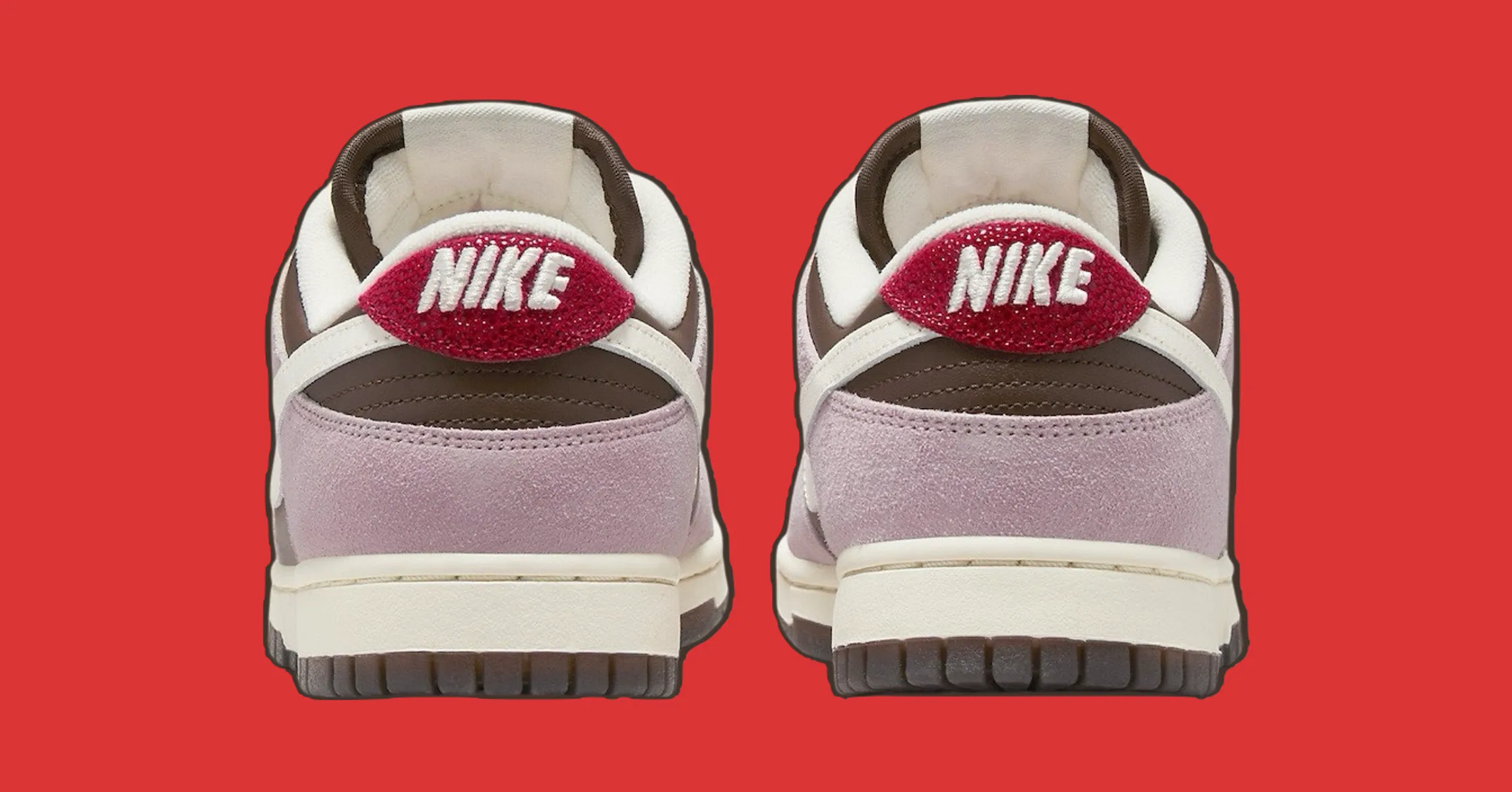 Nike Dunk Low “Neapolitan” Release Date Unveiled