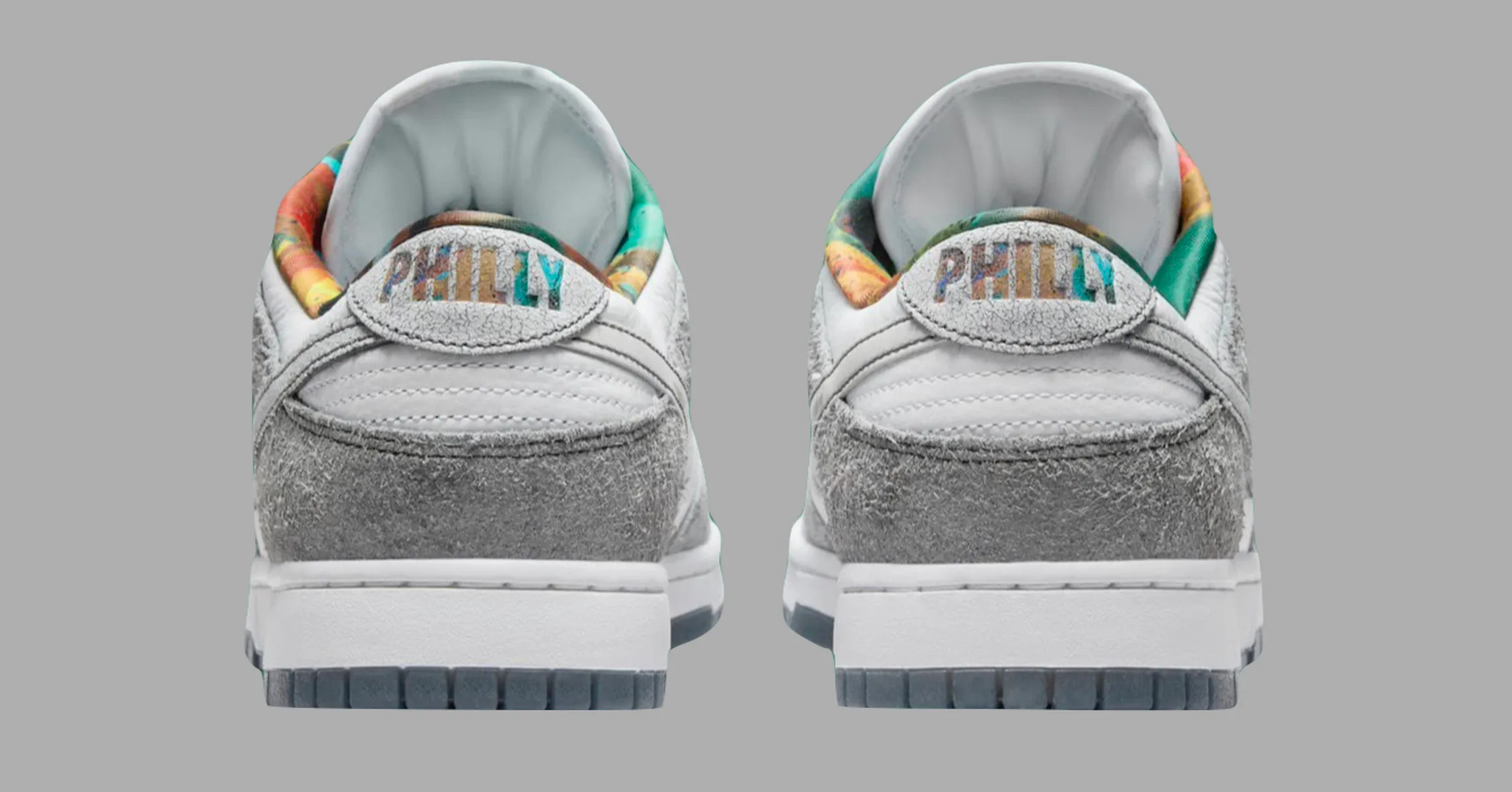 Nike Dunk Low “Philly” Gets New Release Details