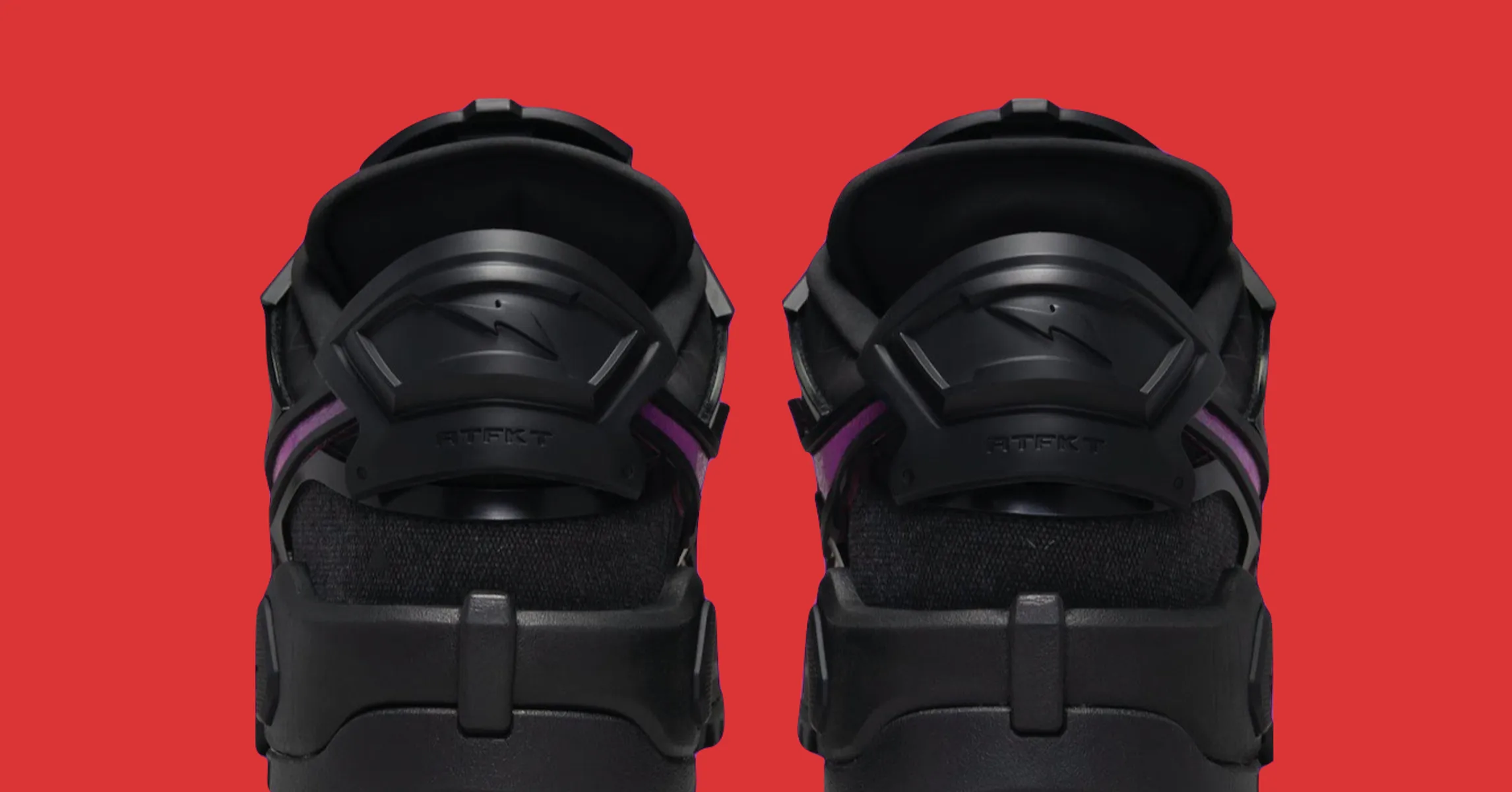 Nike Dunk Genesis x RTFKT "Void" Officially Unveiled