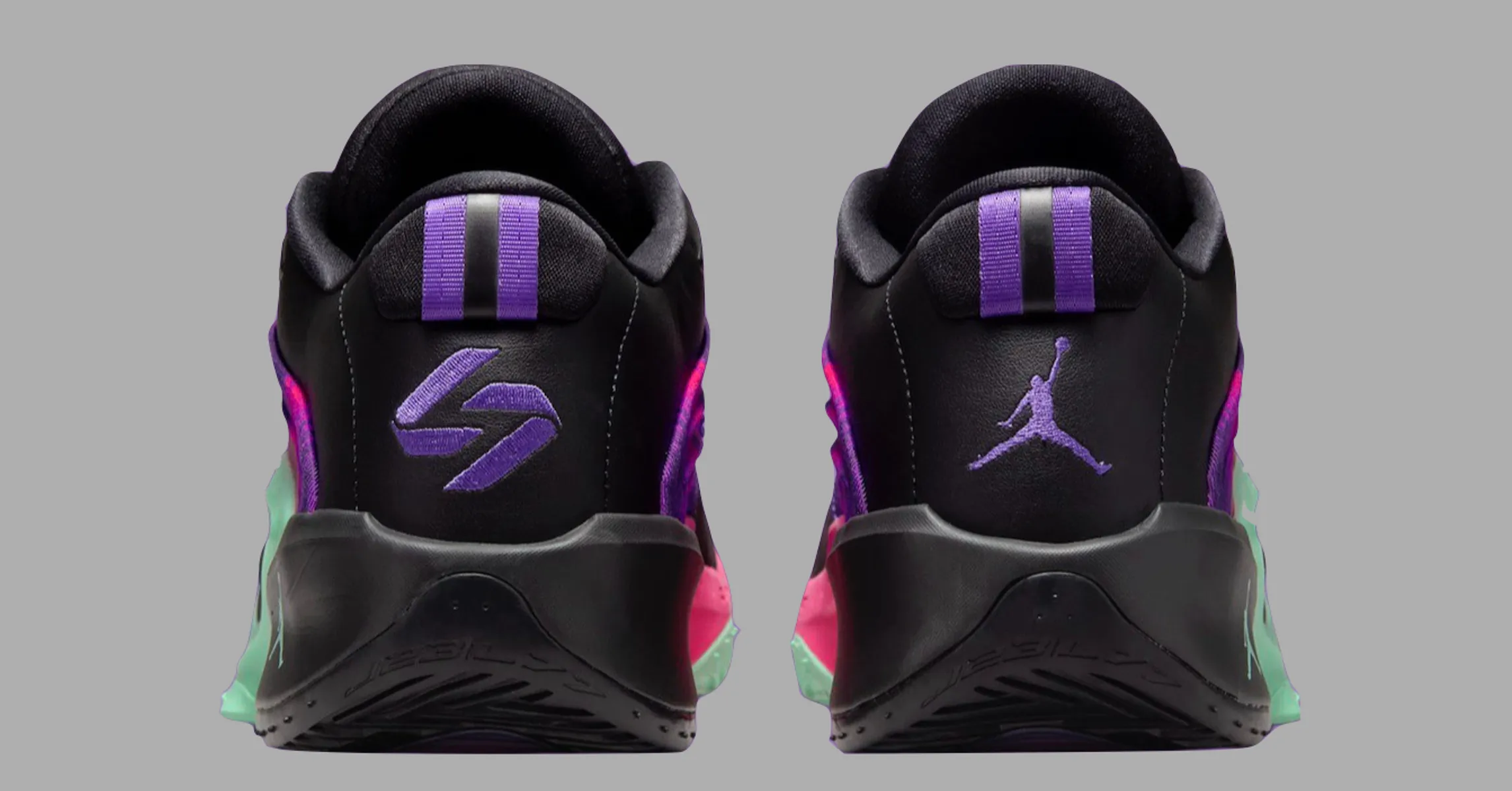 Jordan Luka 3 “Midnight Racer” Gets Official Images