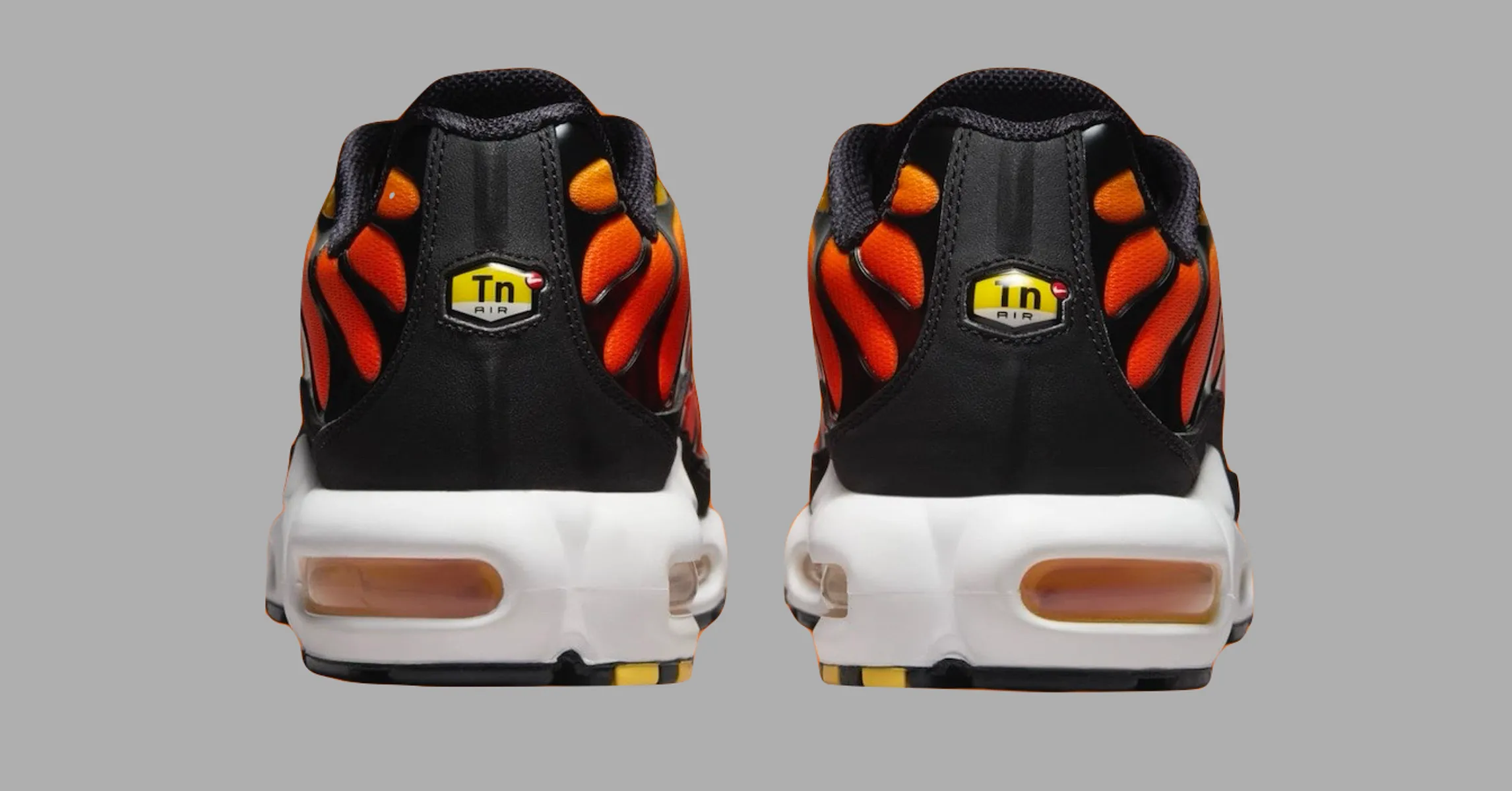 Nike Air Max Plus “Sunset” Gets Official Images