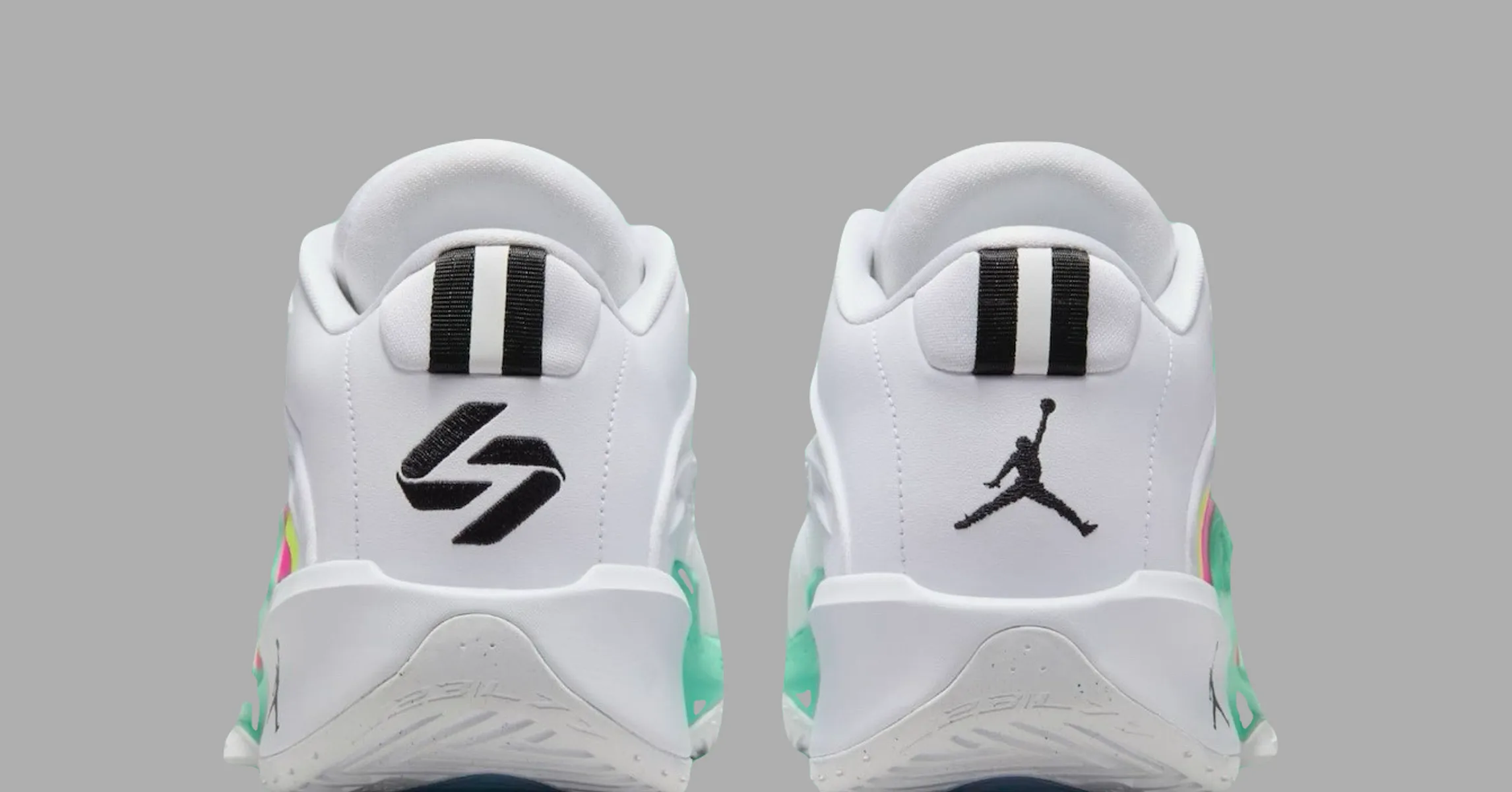 Jordan Luka 3 “Photo Finish” Officially Unveiled With Release Date