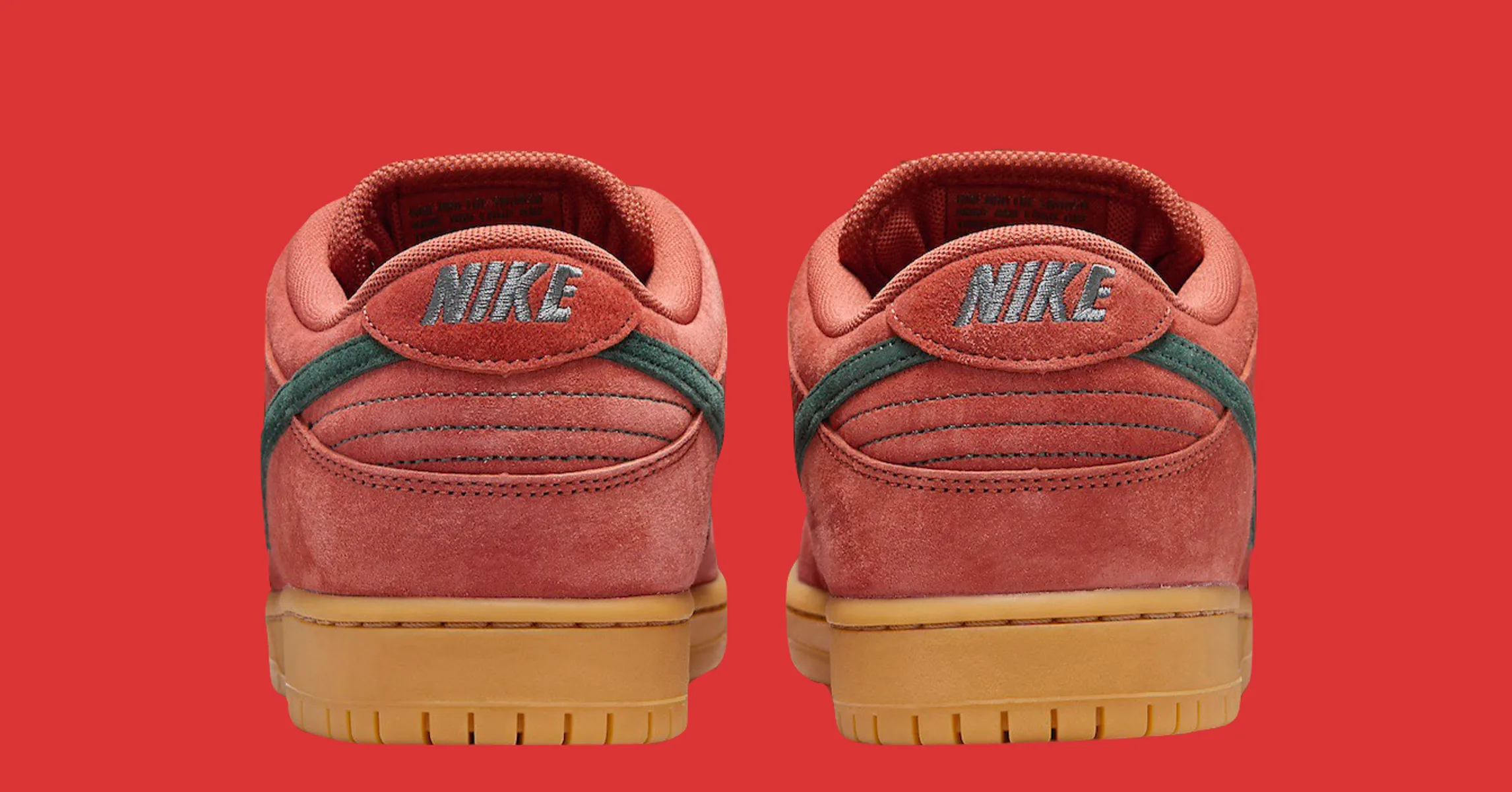 Nike SB Dunk Low “Burnt Sunrise” Release Date Revealed