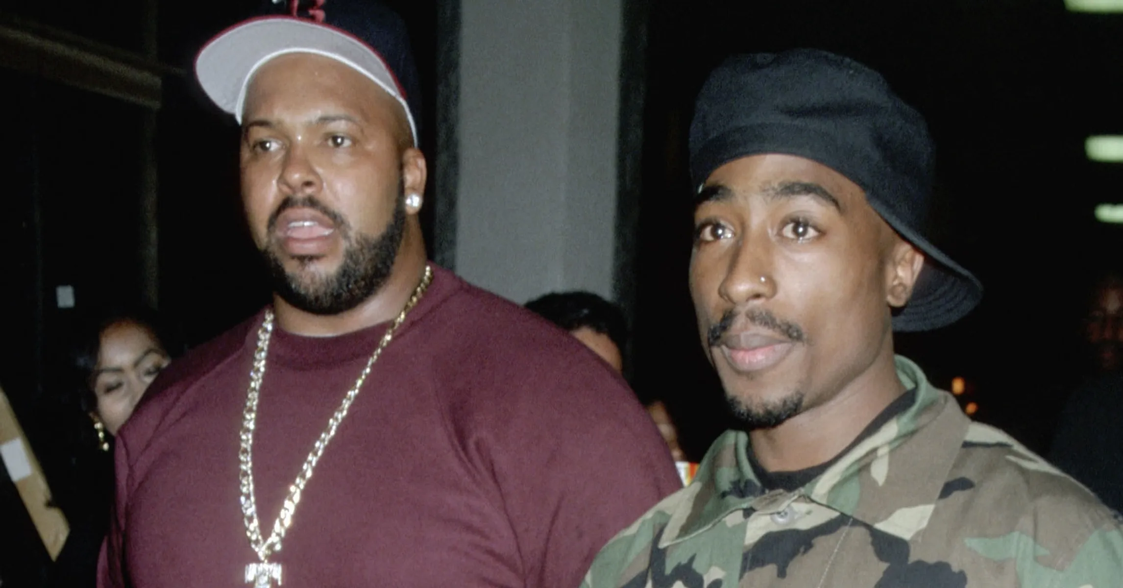 Suge Knight Details 2Pac's Alleged Sexual Assault In Audio, Wack 100 Claims