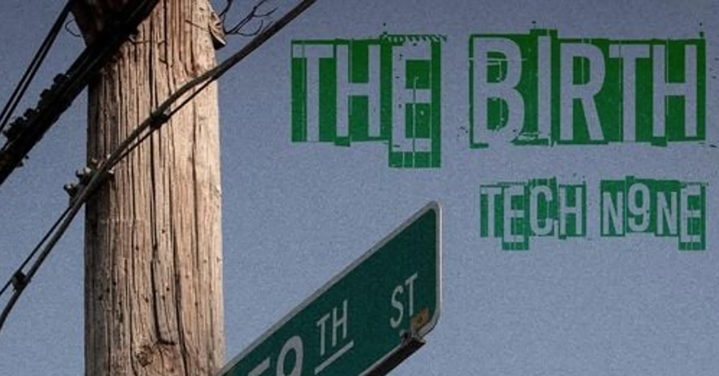 Tech N9ne Goes Back To Where It All Began On “The Birth”