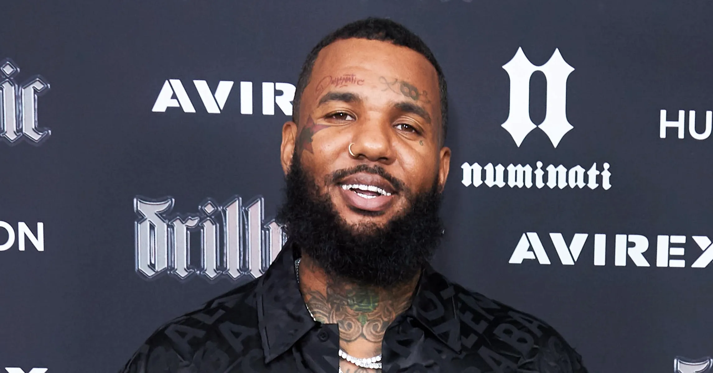The Game’s New Project “Time” Is Now Available For Pre-Save