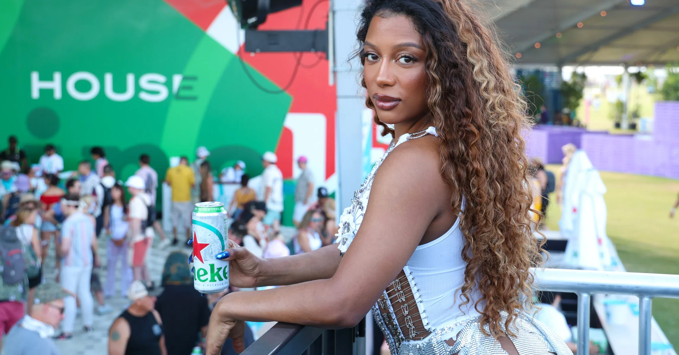 Victoria Monet's Father's Day Post Leads To Woman Claiming To Be The ...