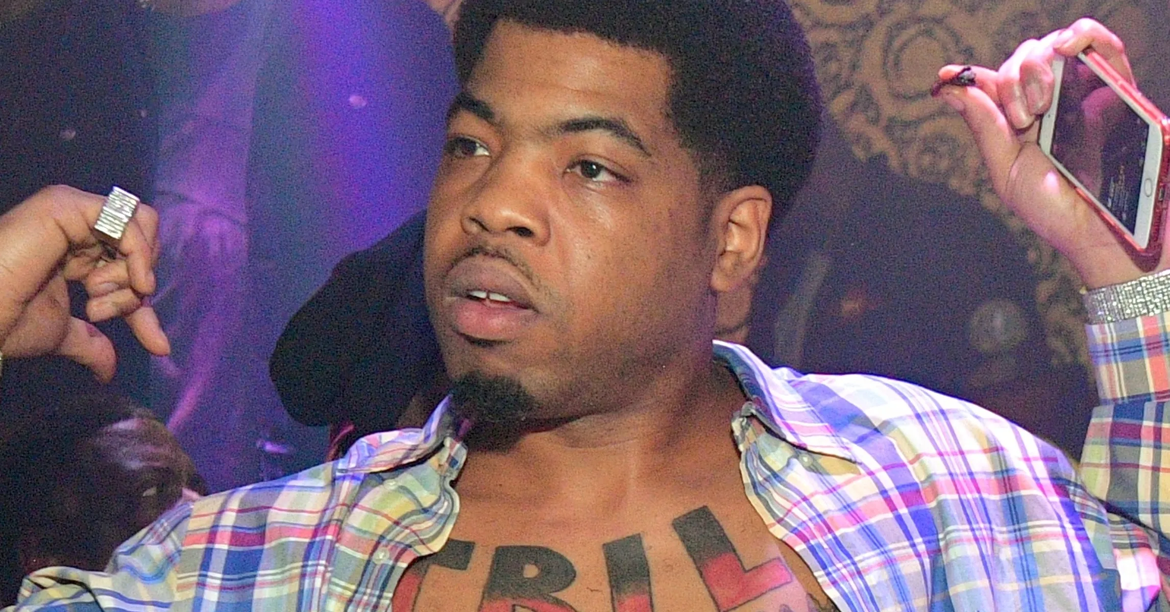 Webbie's DJ Reportedly Commits Murder-Suicide After Exposing Allegedly ...