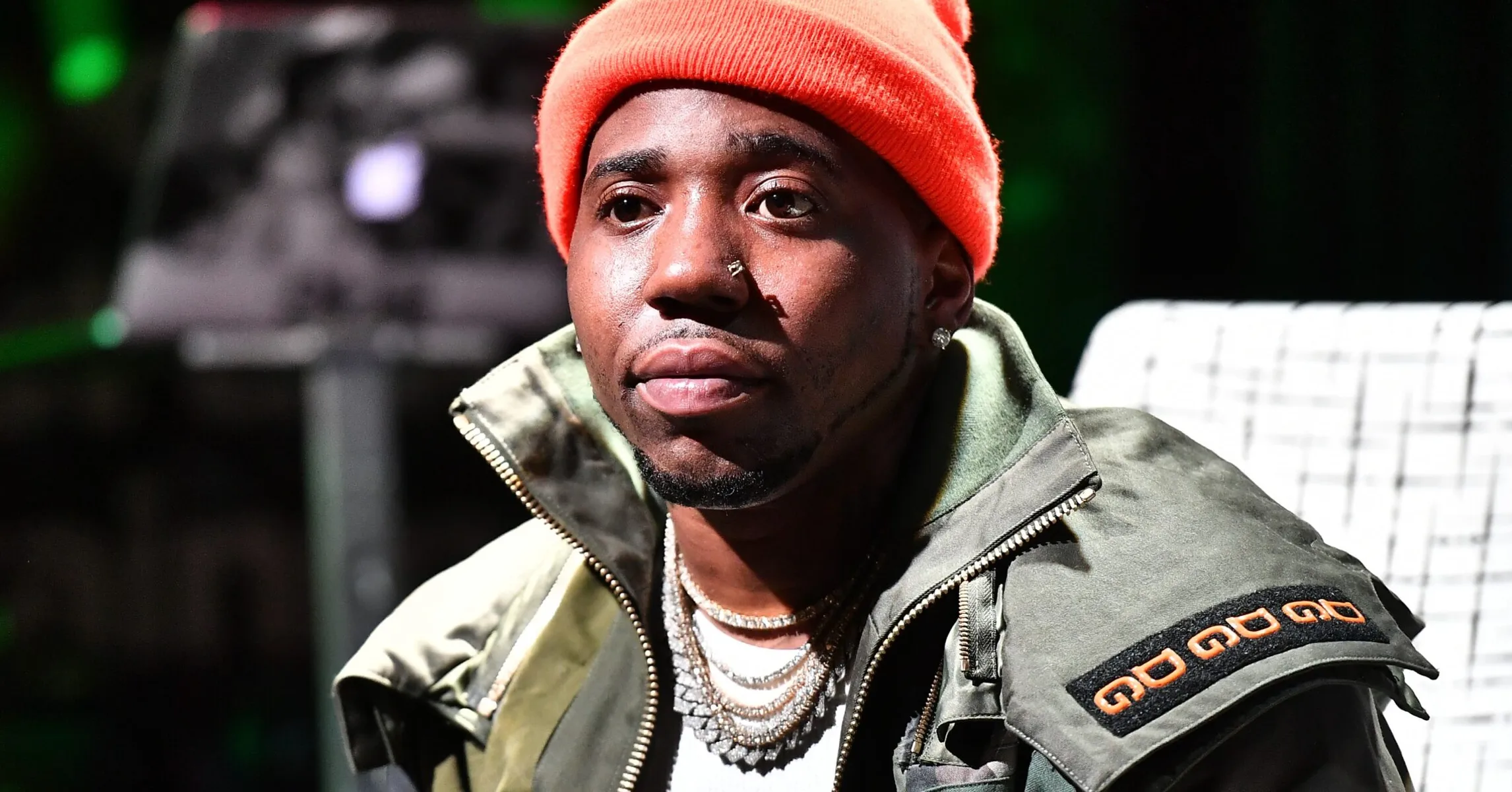 Young Thug Trial: Prosecutors Reveal Whether Or Not YFN Lucci Will Testify