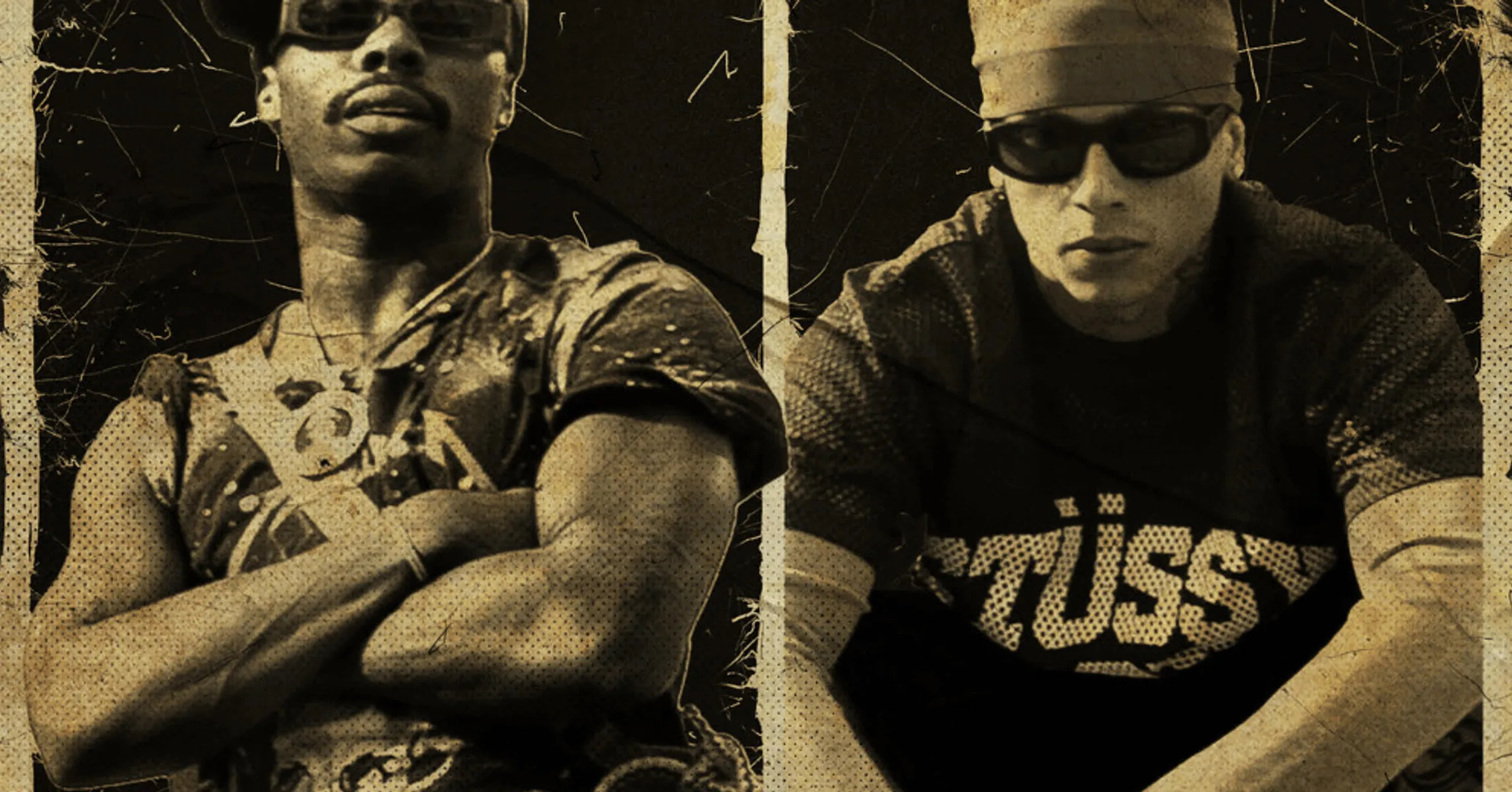 Asake & Central Cee Blend Their Styles To Perfection On "Wave"