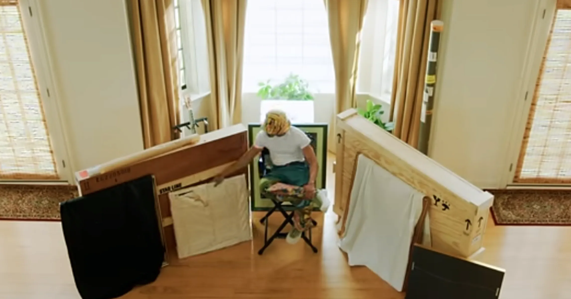 Chance The Rapper Keeps The Comeback Momentum Alive With "Stars Out"