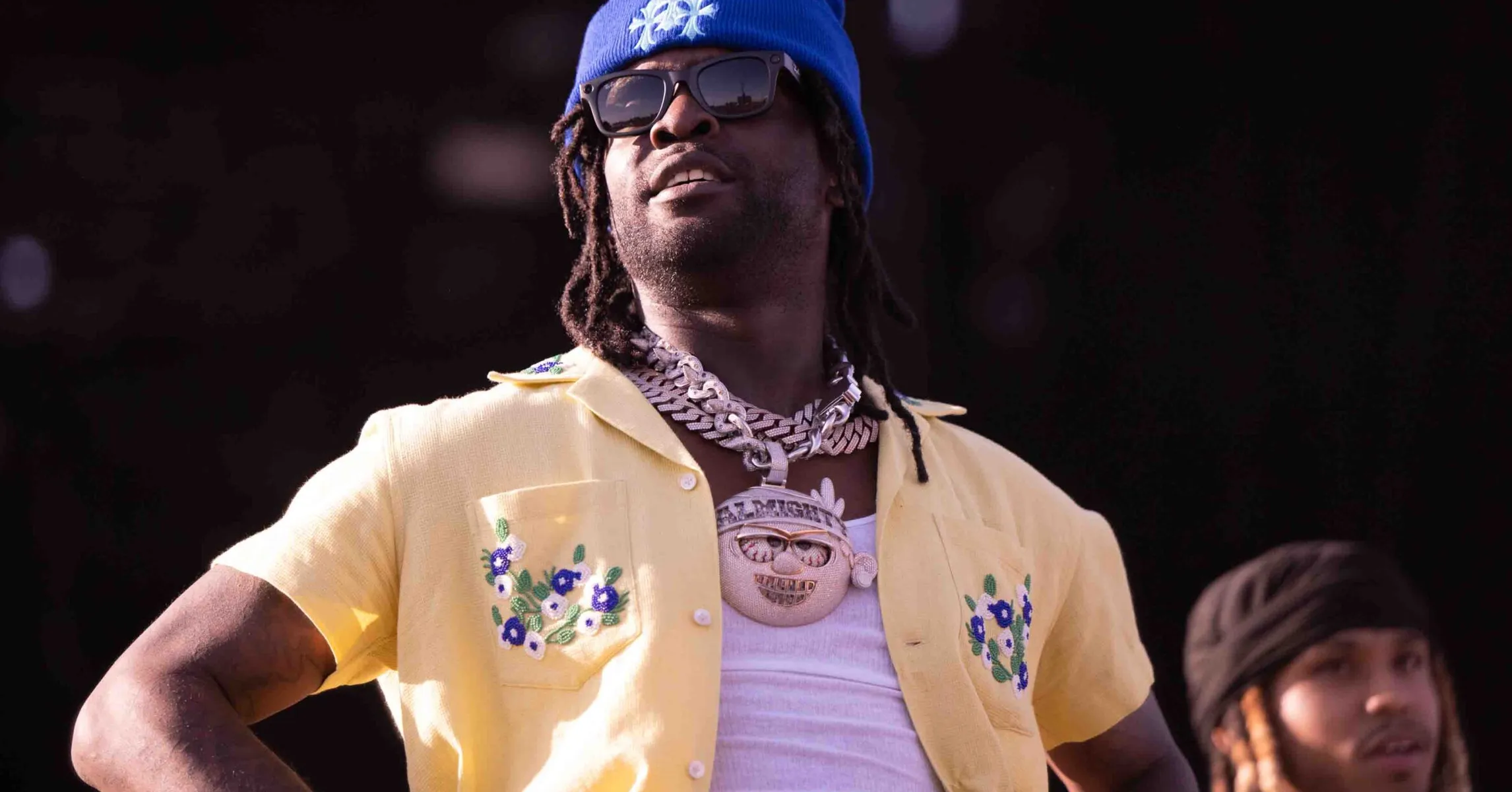 Chief Keef Essential Songs