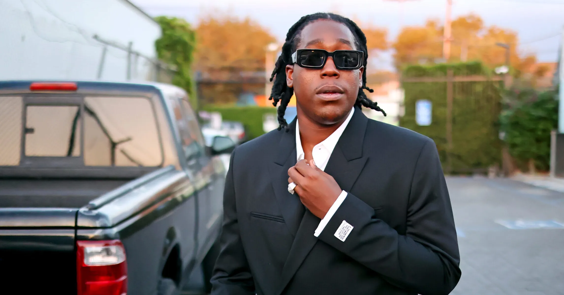 Don Toliver Drops A Short Film And Releases "HARDSTONE PYSCHO" Deluxe ...