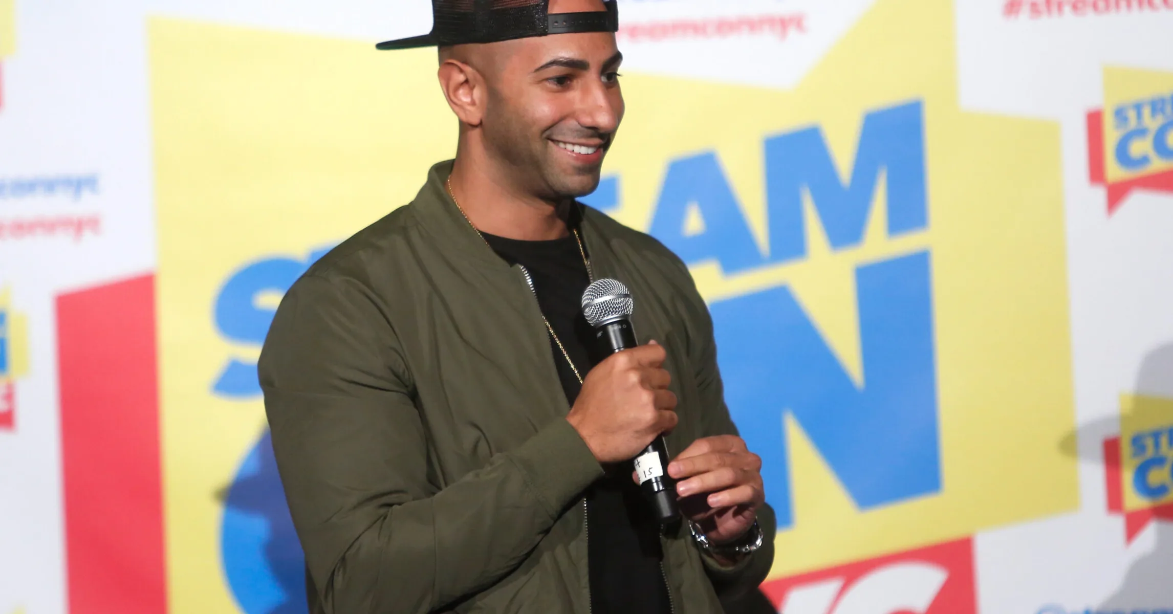 Fousey Reveals He Attempted Suicide, In Heartbreaking Letter To Fans