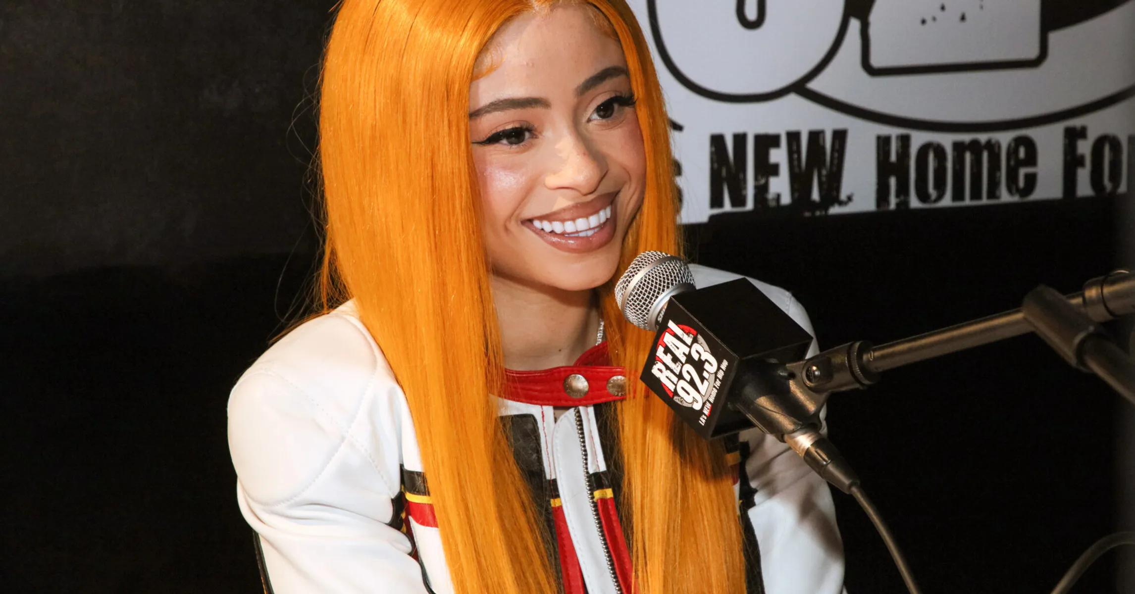 Ice Spice Speaks On The Leaked Texts Of Her Allegedly Dragging Nicki Minaj