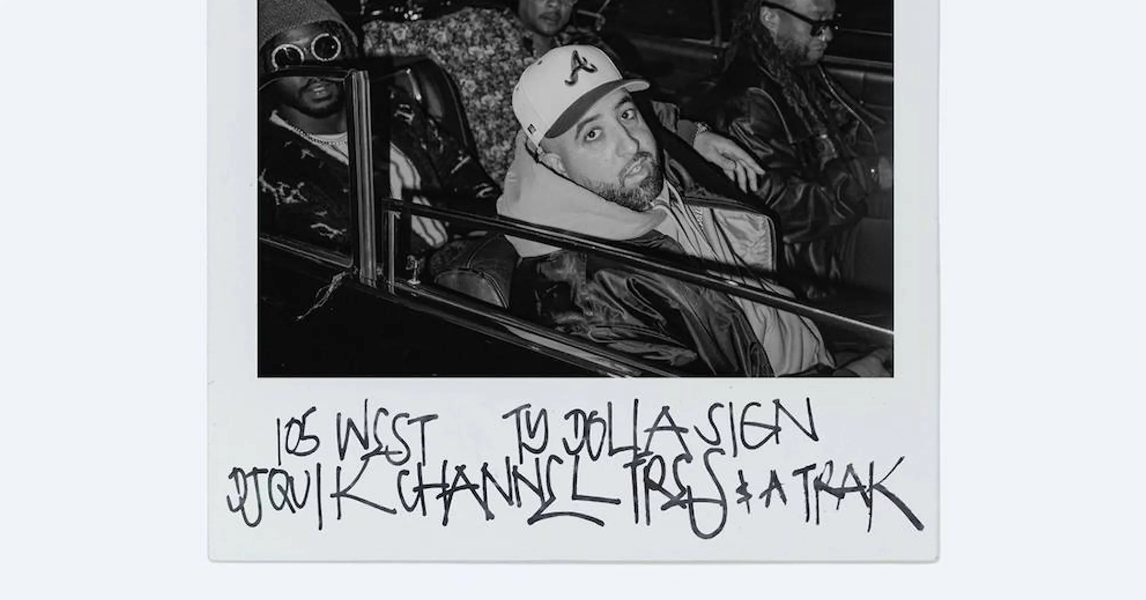 Jay Worthy Builds On His Momentum With Album Single "105 West ...