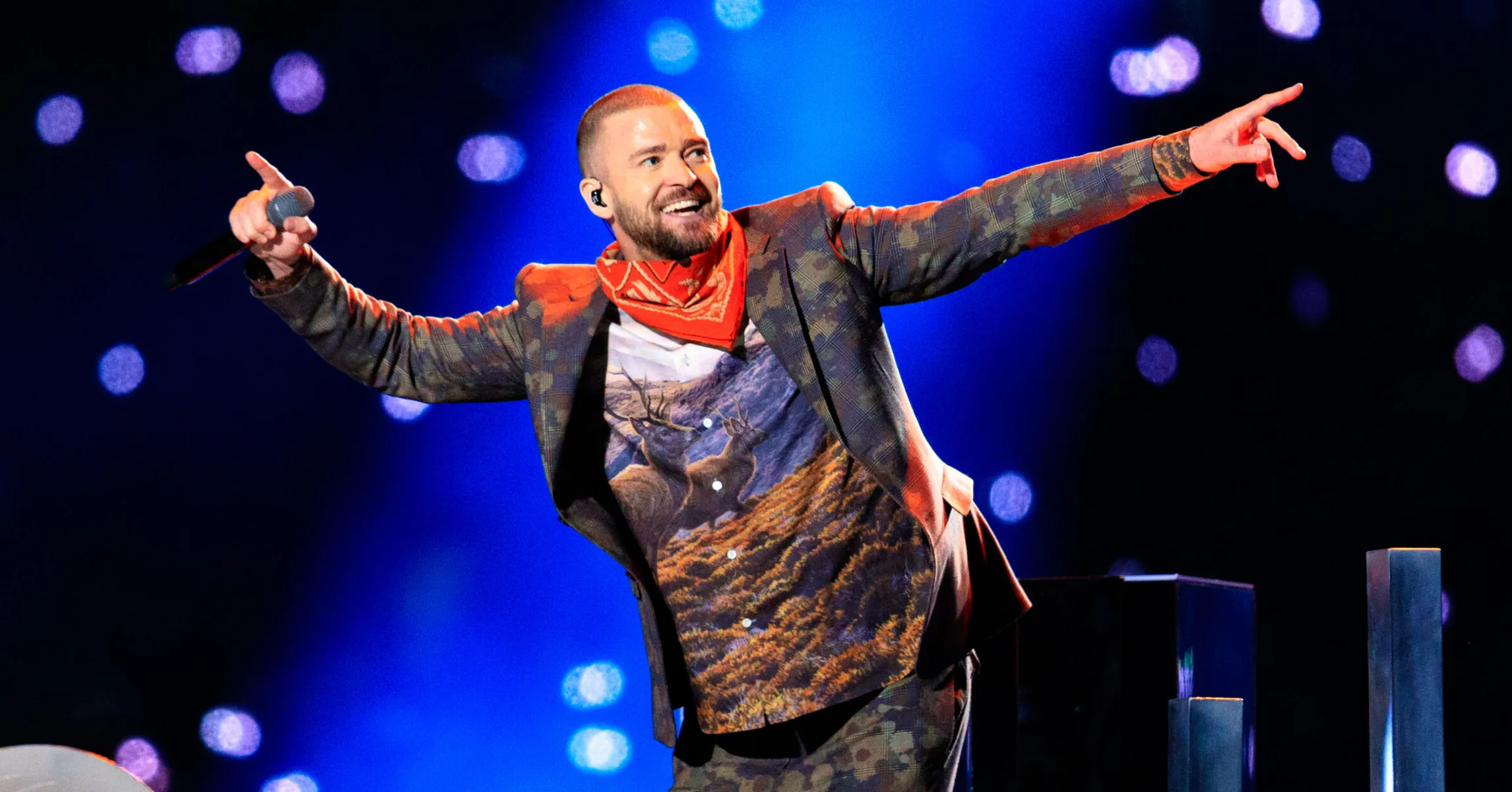 Justin Timberlake Essential Songs