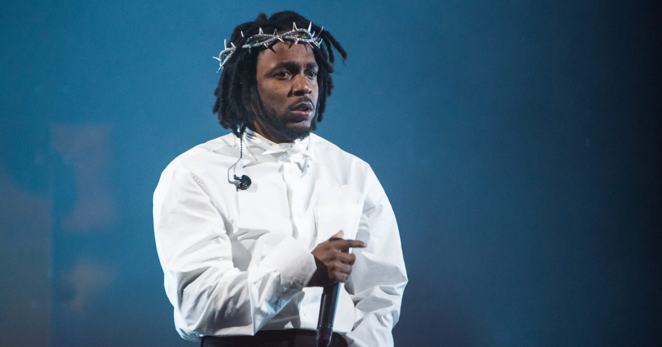 Kendrick Lamar To Host "The Pop Out - Ken & Friends" Tonight: How To ...