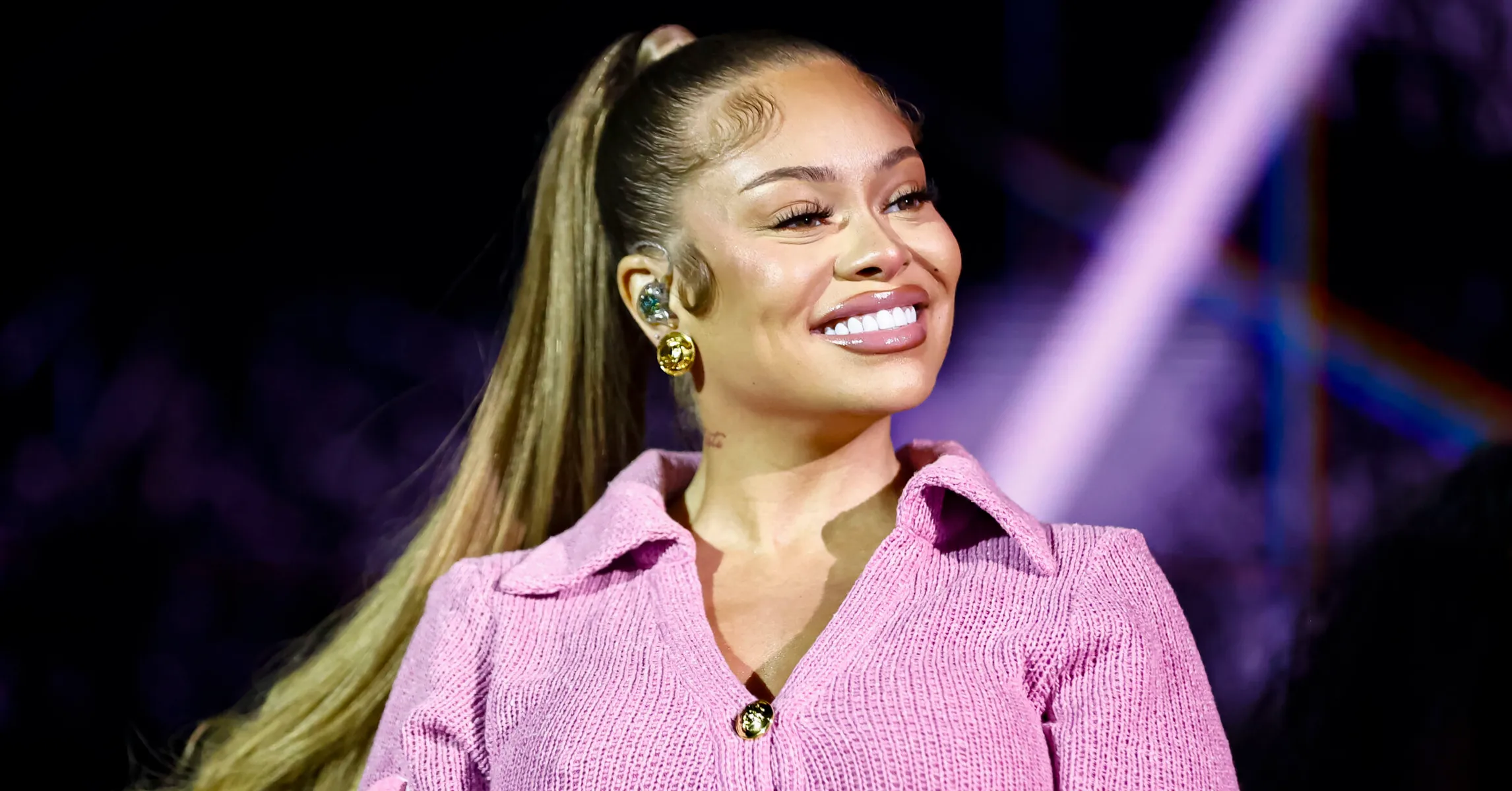 Latto Reveals Why She Got A BBL At 21