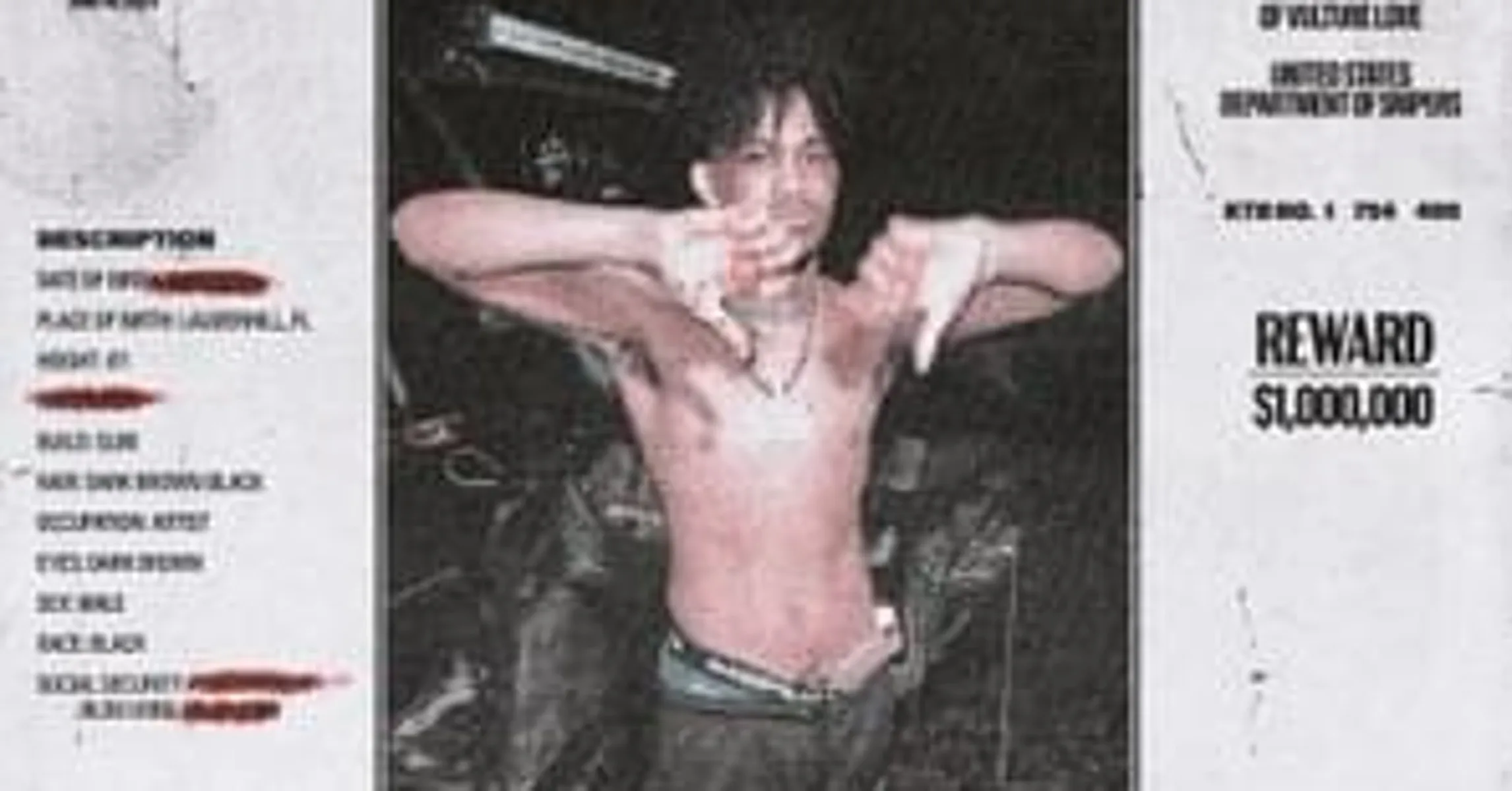 Lil Crix Gets Rated R Violent On "Murda Man"