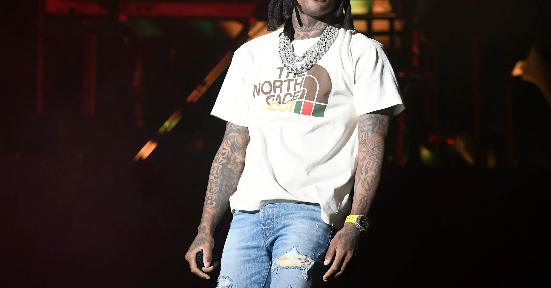 Lil Durk Explains What Made Him Want To Kick His Xanax And Lean Addiction