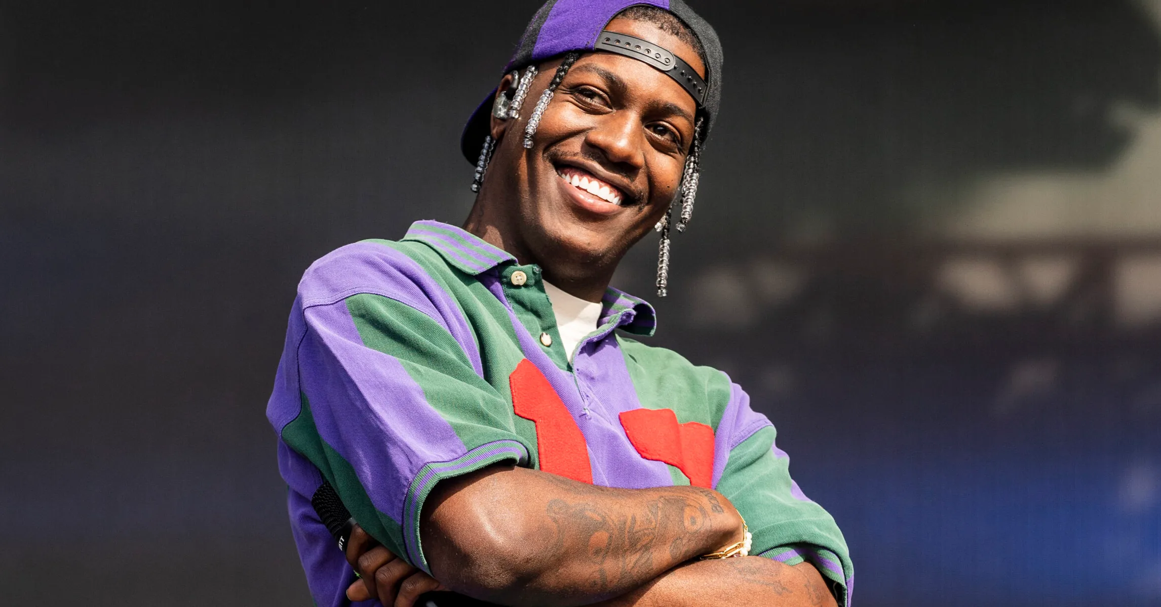 Lil Yachty Sparks Intense Debate About Culture Vultures After Bringing ...