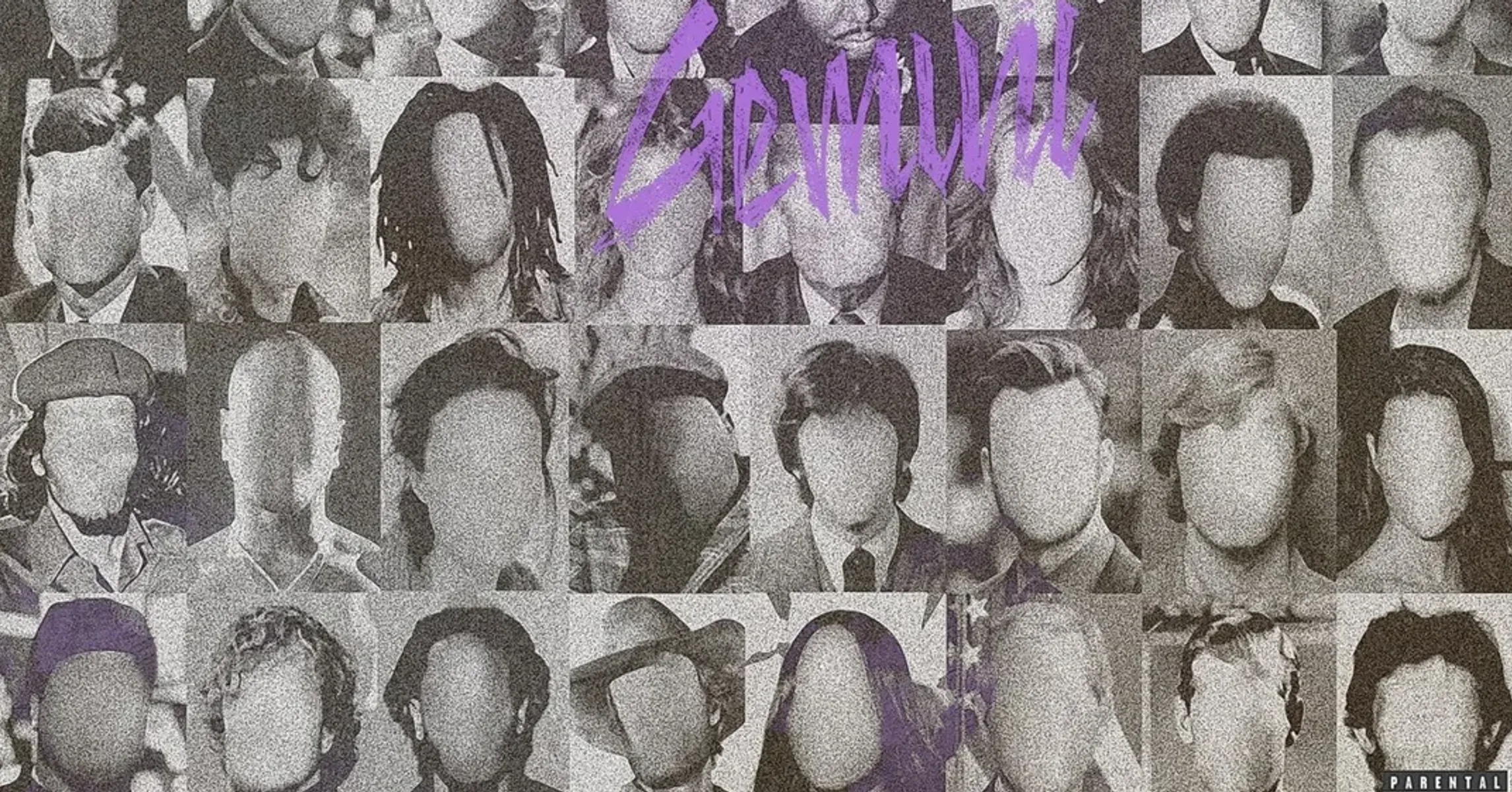 Lucki Keeps Up His Consistency With 20-Track Project "GEMINI!"