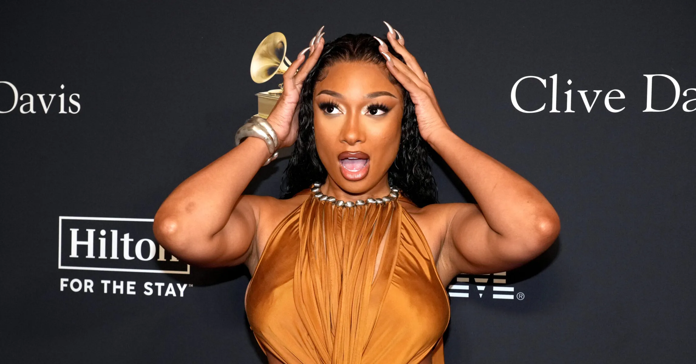 Megan Thee Stallion Reveals Last Minute Album Issues Over Anime Sample ...