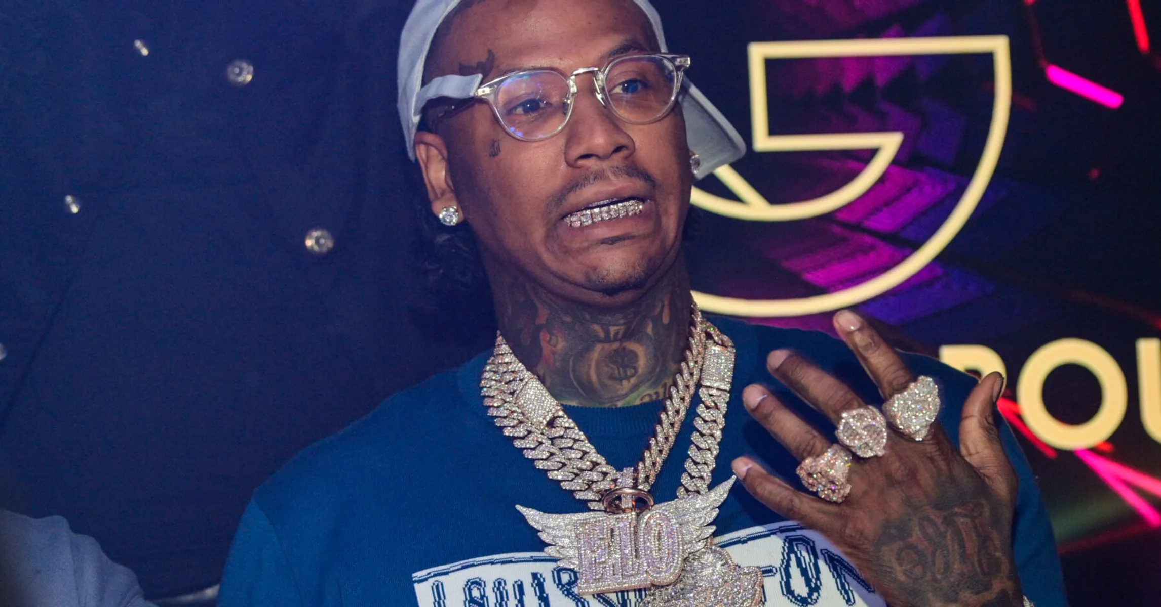 Moneybagg Yo To Release A Second Melodic Album For His "Female Fan Base"