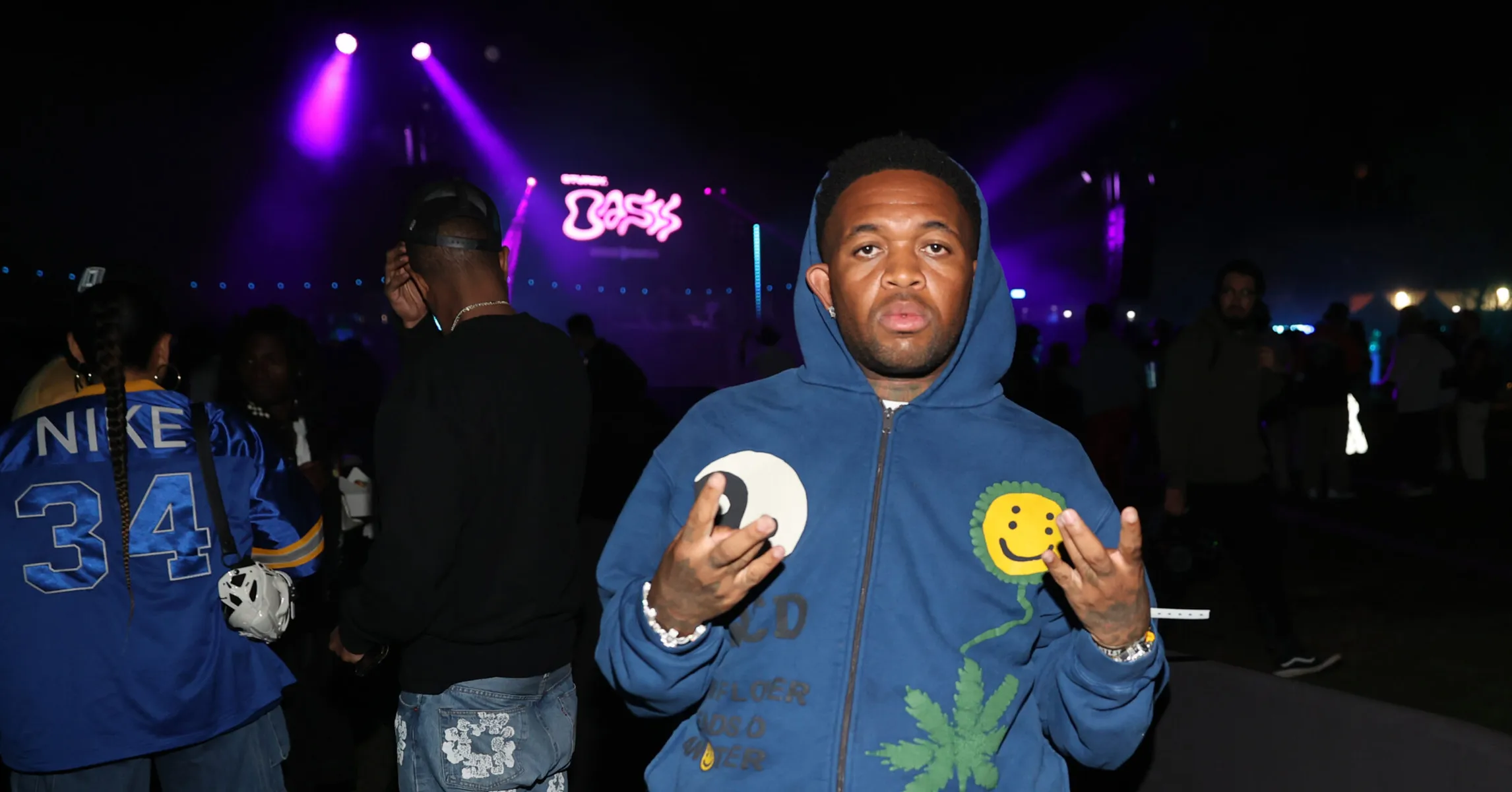 Mustard Unveils Album Trailer For Forthcoming LP "Faith Of A Mustard ...