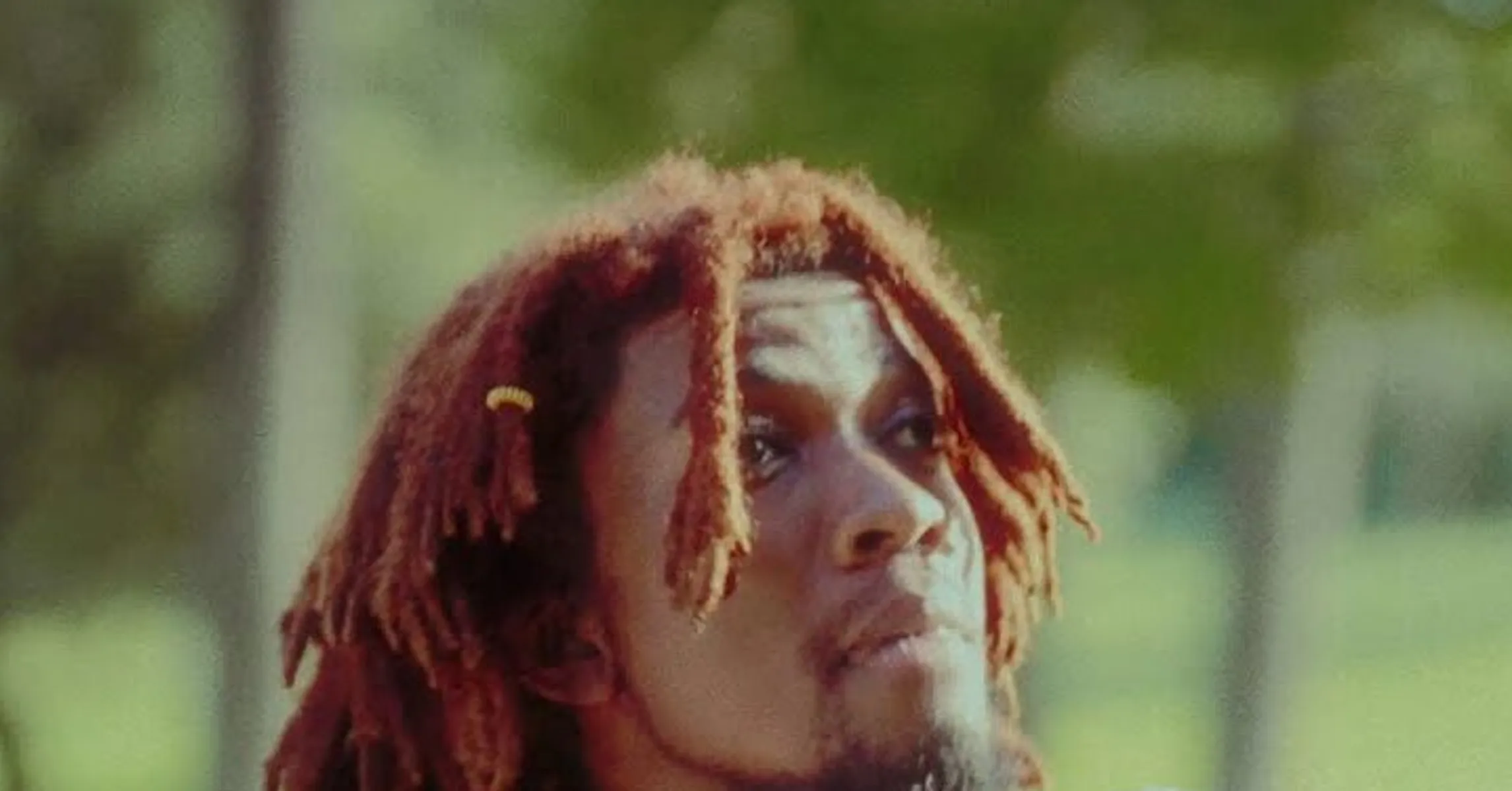 Redveil Shines Once Again On "WHEW LAWD (Freestyle)"